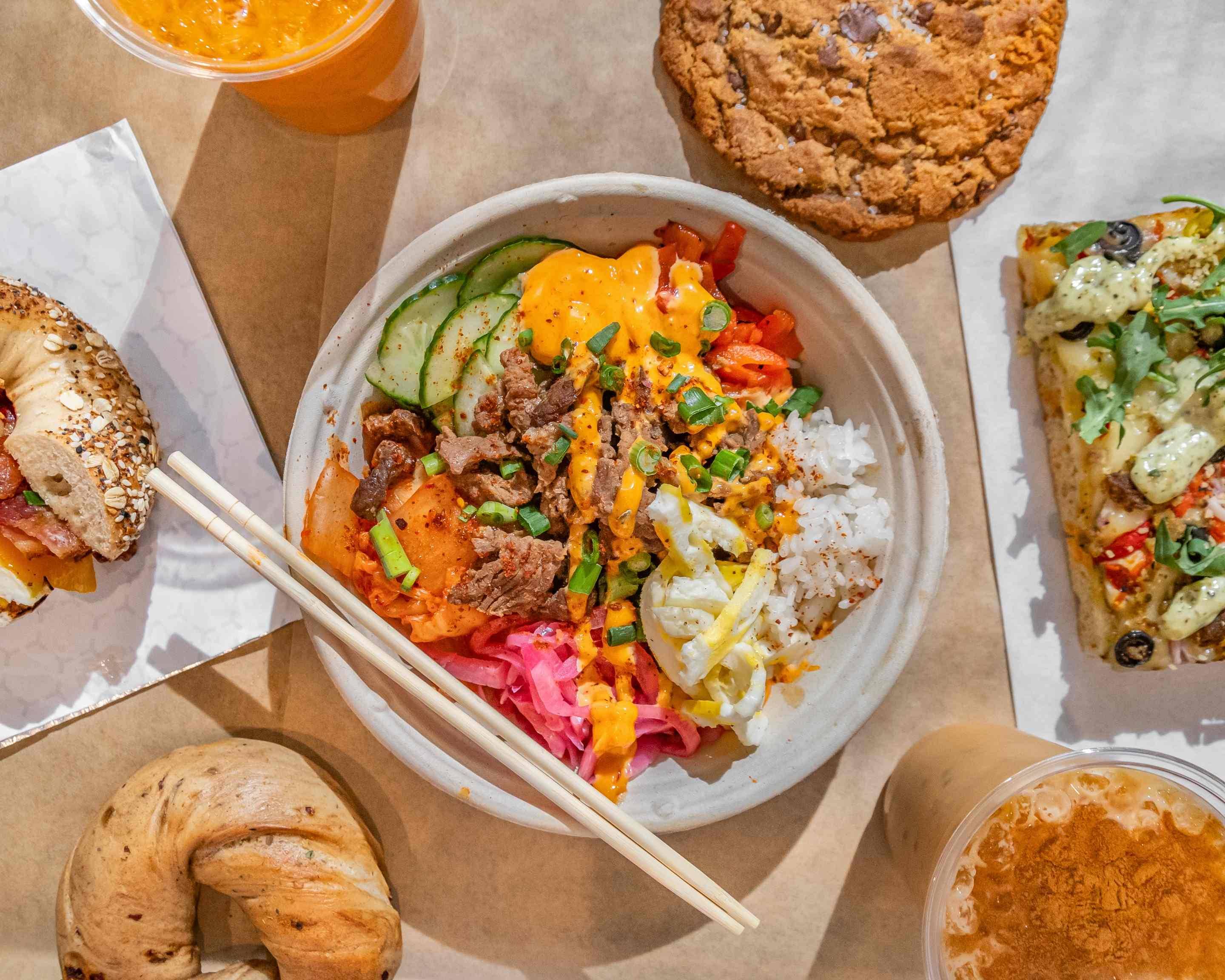 Order Big Bon Bodega (Savannah) - Menu & Prices - Savannah Delivery ...