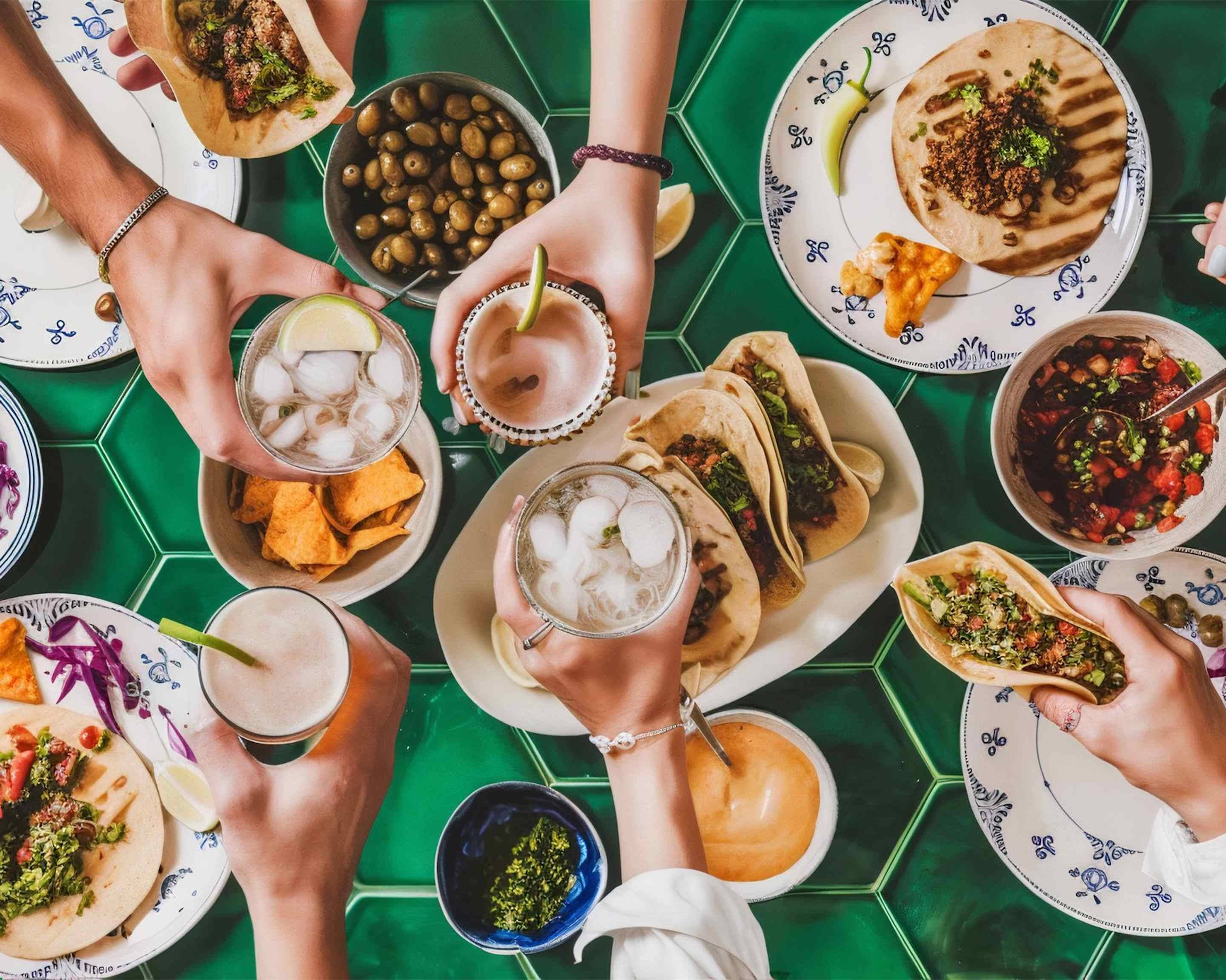 Order Nacho Daddy, Randburg | Menu & prices | Johannesburg delivery ...