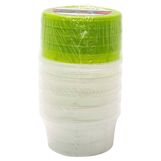 Kolorae Twist Top Freezer Container | Delivery Near You | Uber Eats