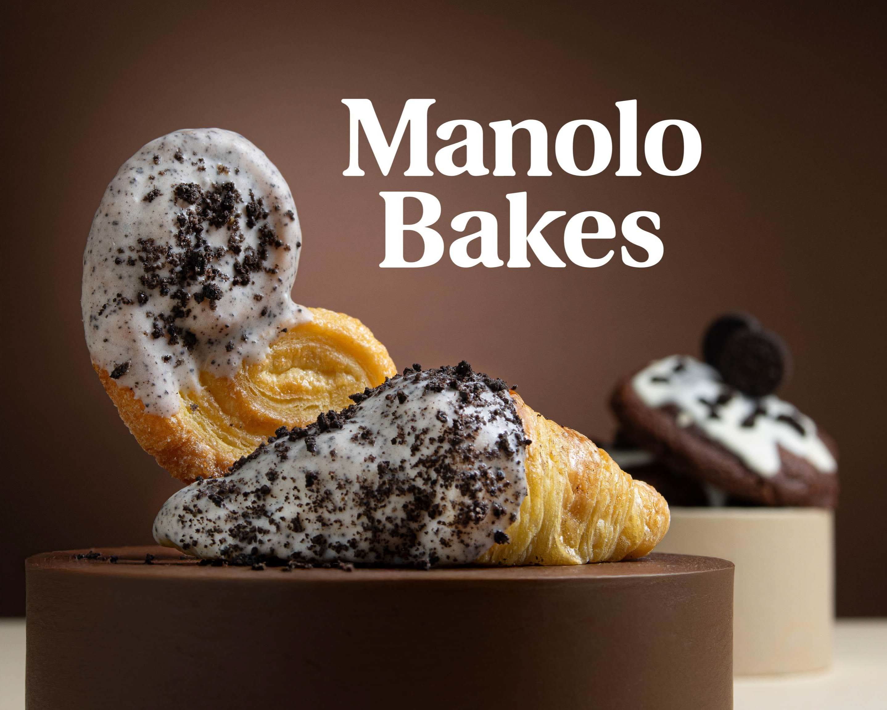 Manolo Bakes (Félix Boix) menú y precios - Pide a domicilio en Madrid ...