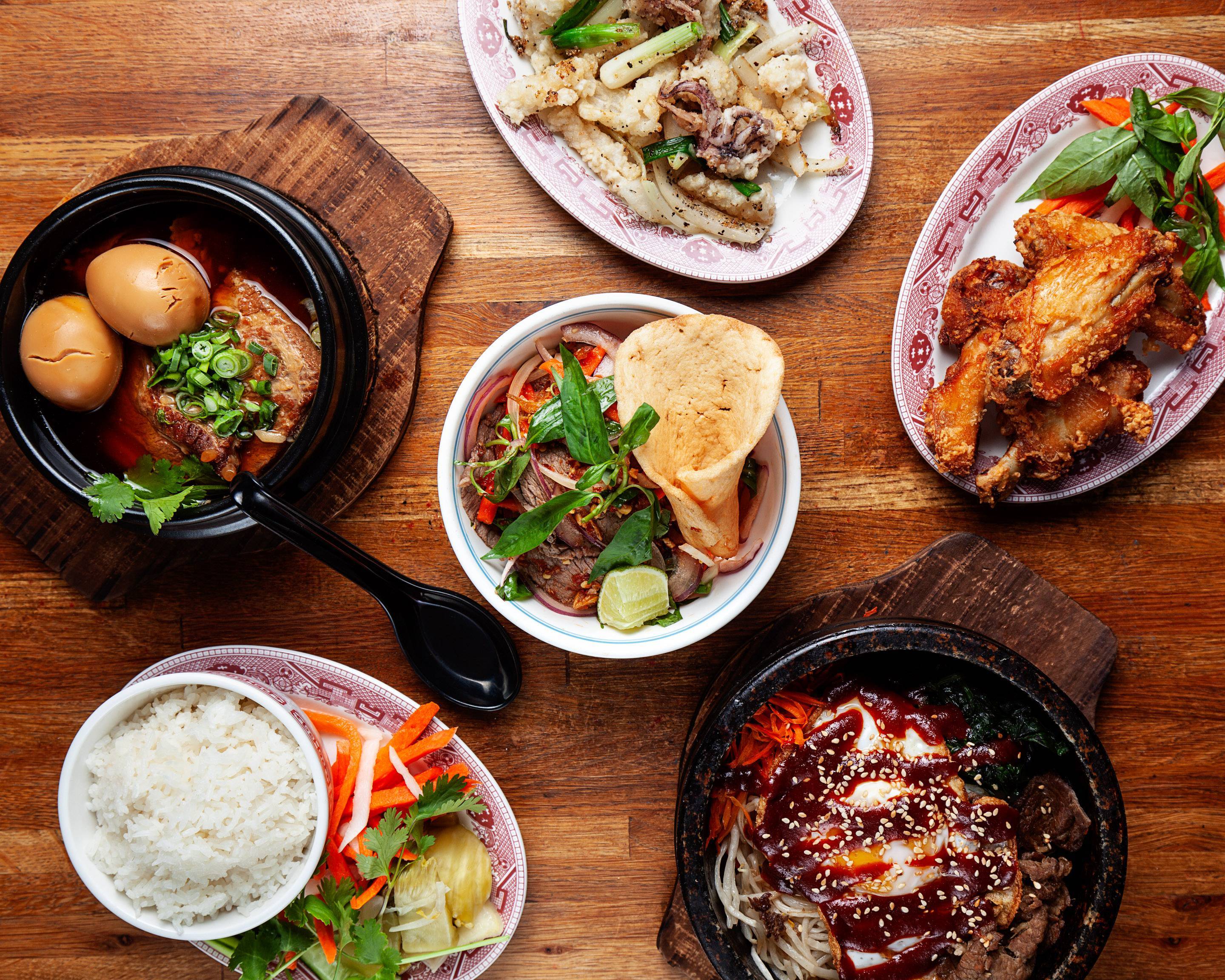 Order Short Round Menu Delivery【Menu & Prices】| Portland | Uber Eats