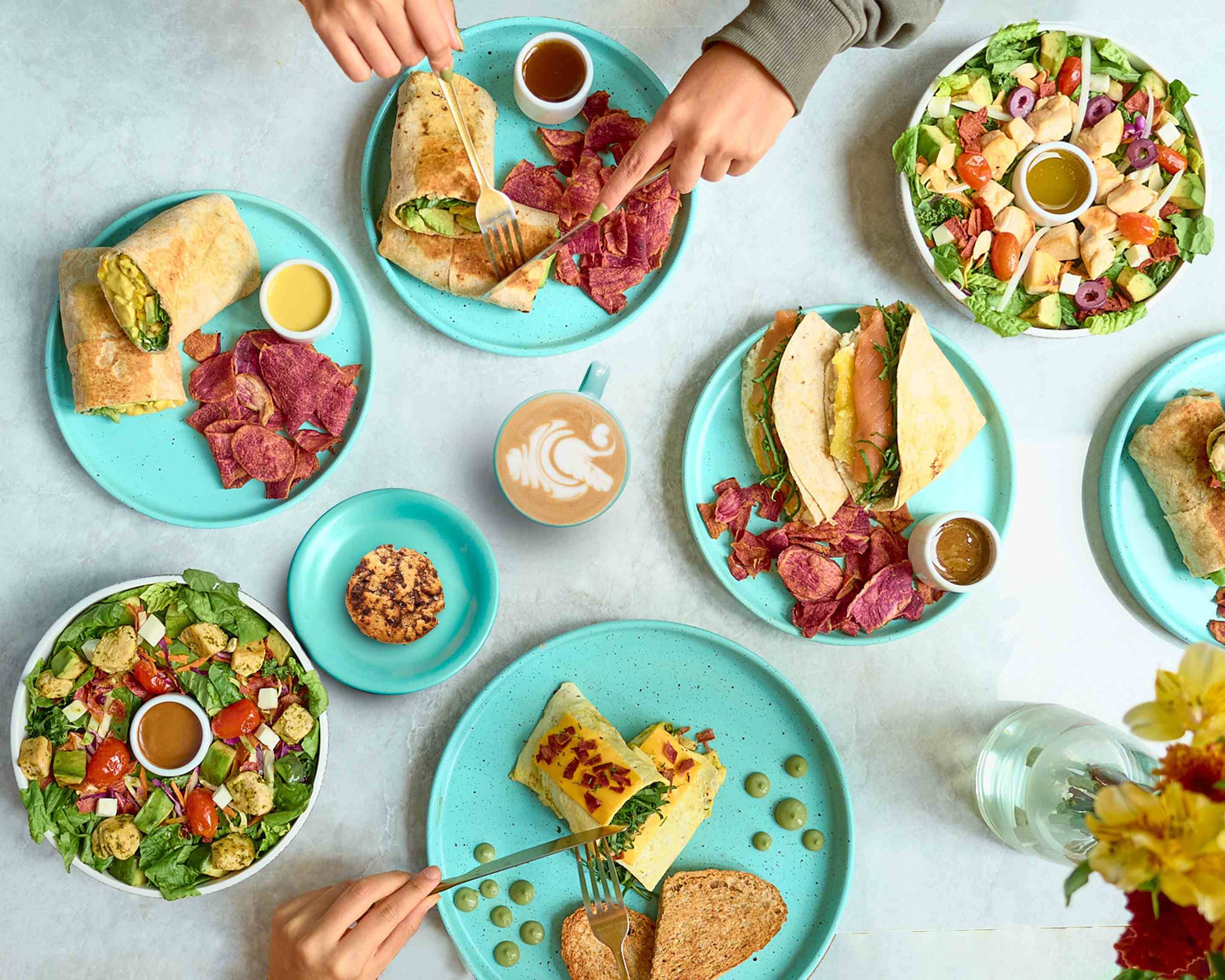 Prot Inn (Cumbayá) a domicilio en Cumbayá | Menú y precios | Uber Eats