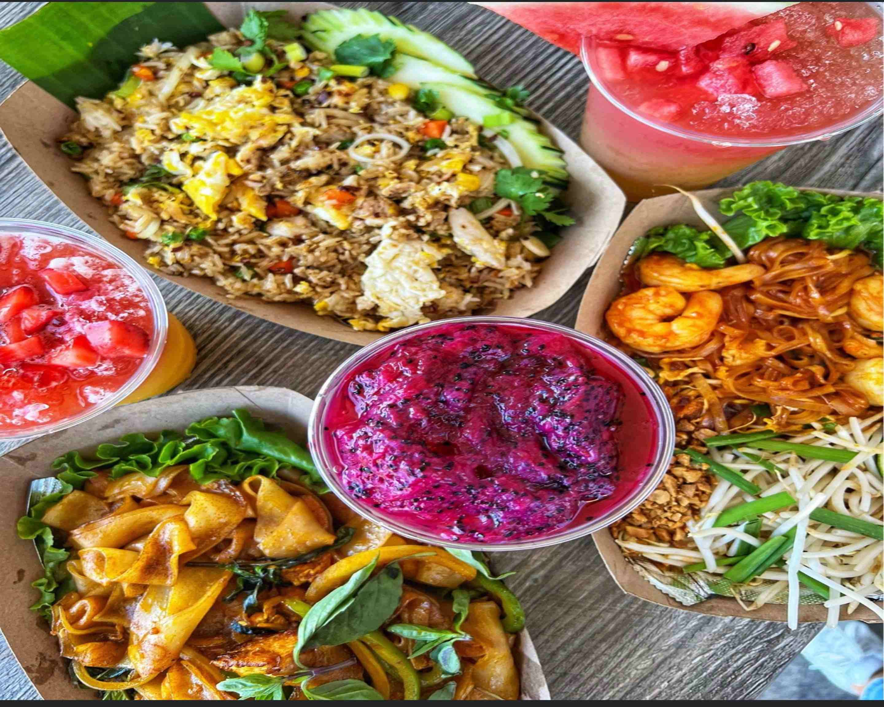 Order So Saap Delivery in San Diego | Menu & Prices | Uber Eats