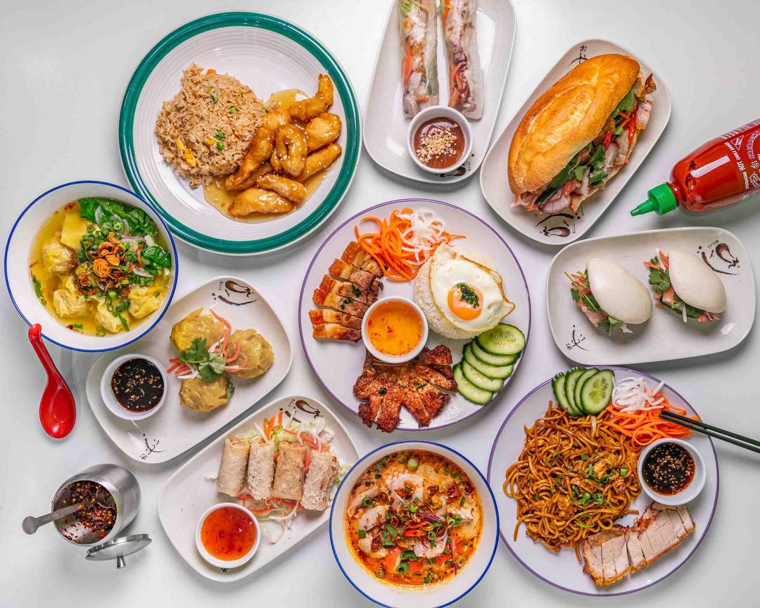 Order Golden Saigon - Vietnam Eatery | Menu & Prices | Adelaide ...