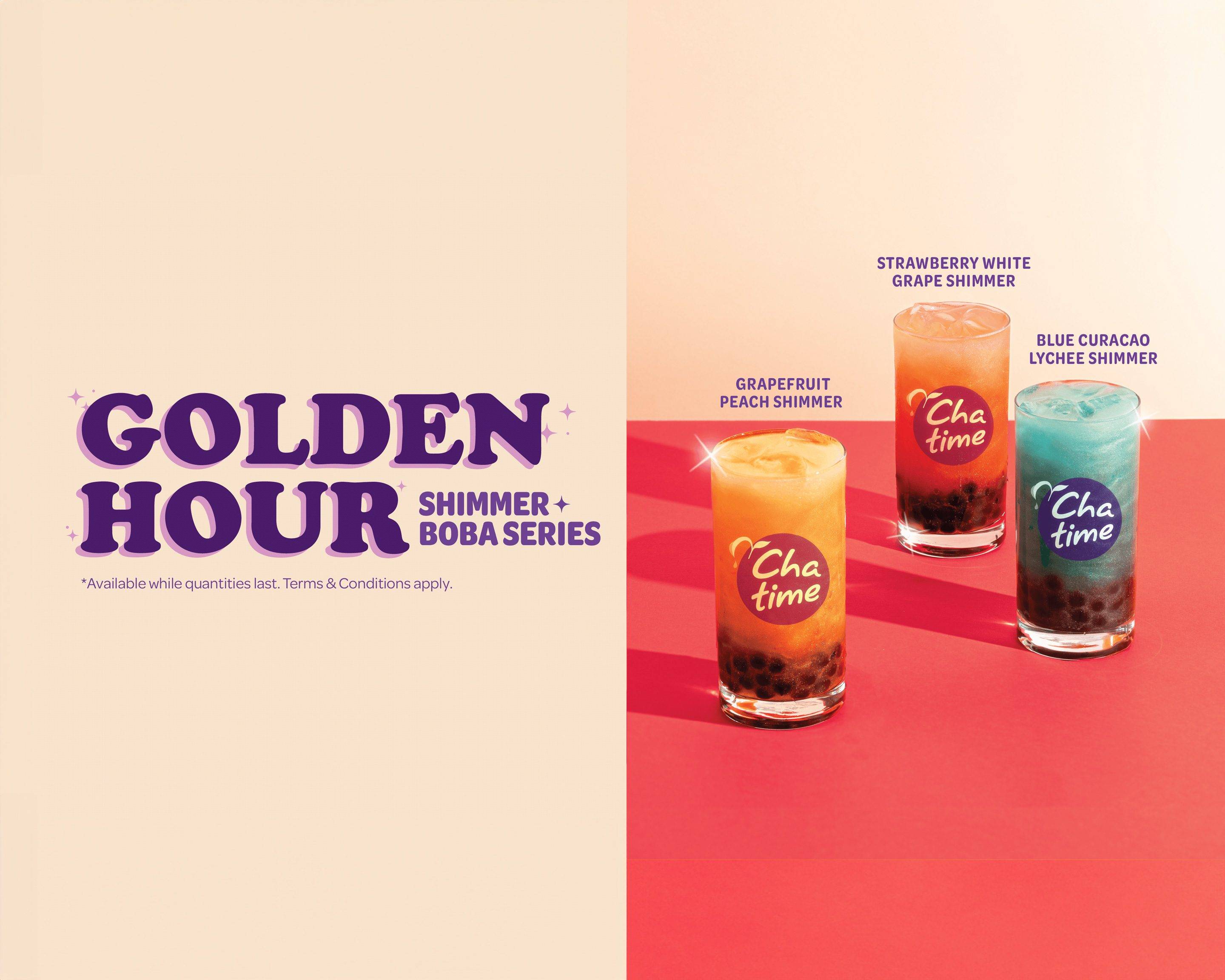 Order Chatime (Ville Saint-Laurent) Menu Delivery in Montreal | Menu ...