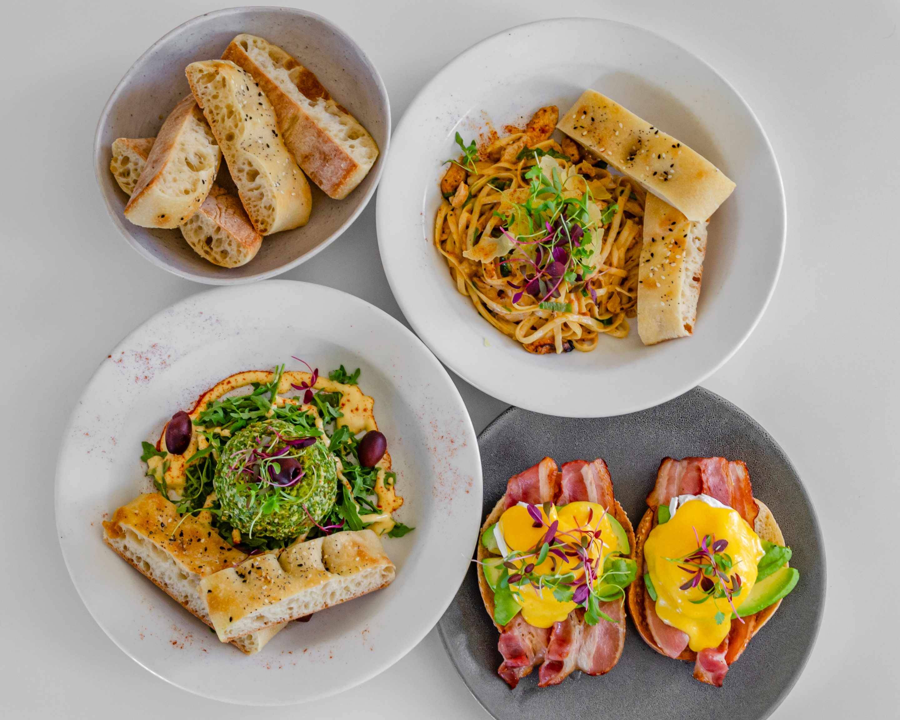 Order Dizengoff | Menu & Prices | Auckland Delivery | Uber Eats