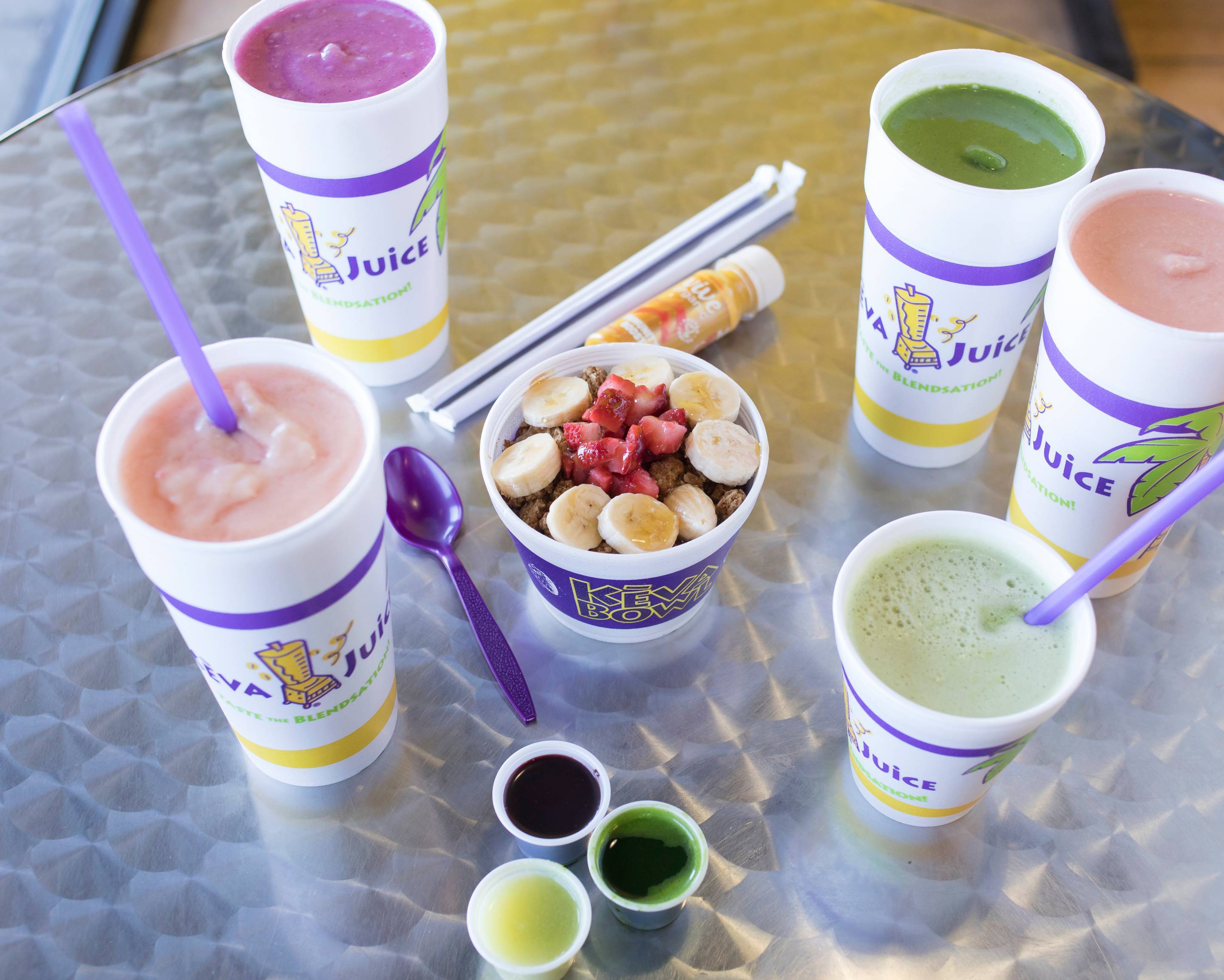 Order Tru Nature Juice Bar Menu Prices Lancaster Delivery Uber Eats