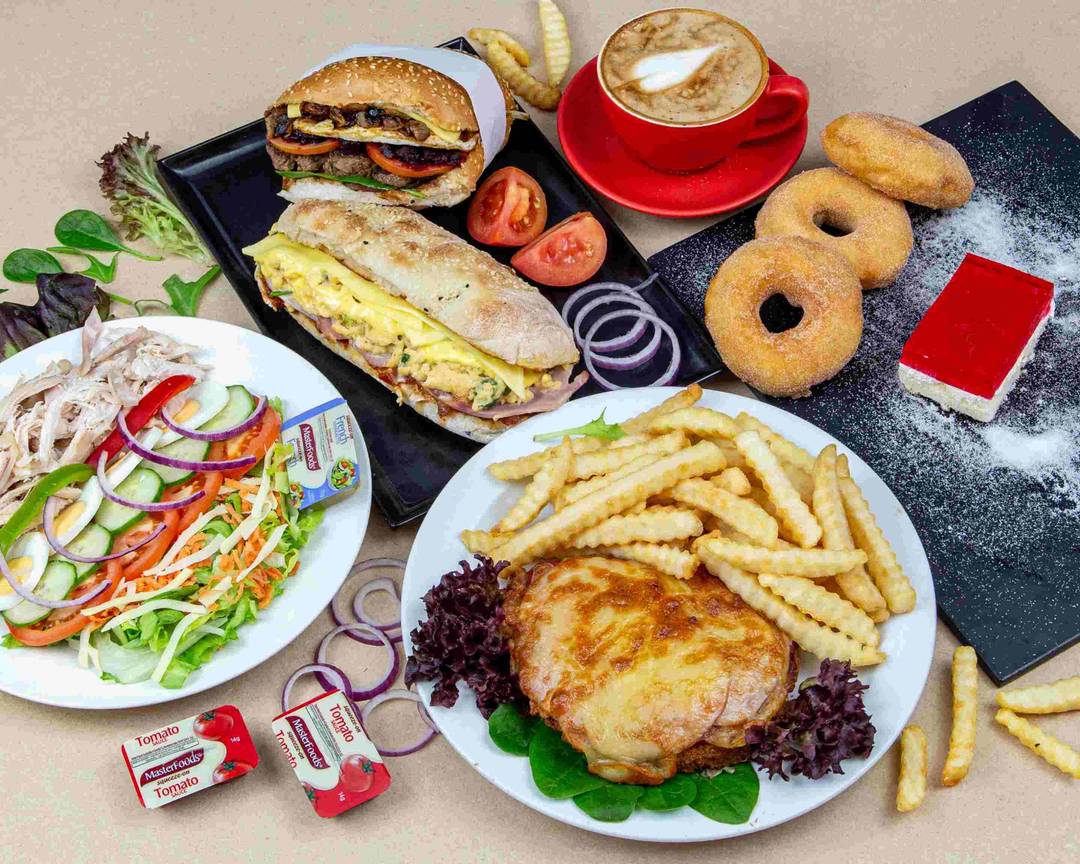 Mood Food (Rokeby) Menu Takeaway in Hobart | Delivery Menu & Prices ...