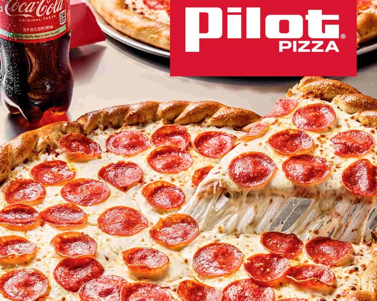 Order Pilot Pizza (121 North 129 E/I-44 Exit 236) Menu Delivery【Menu ...