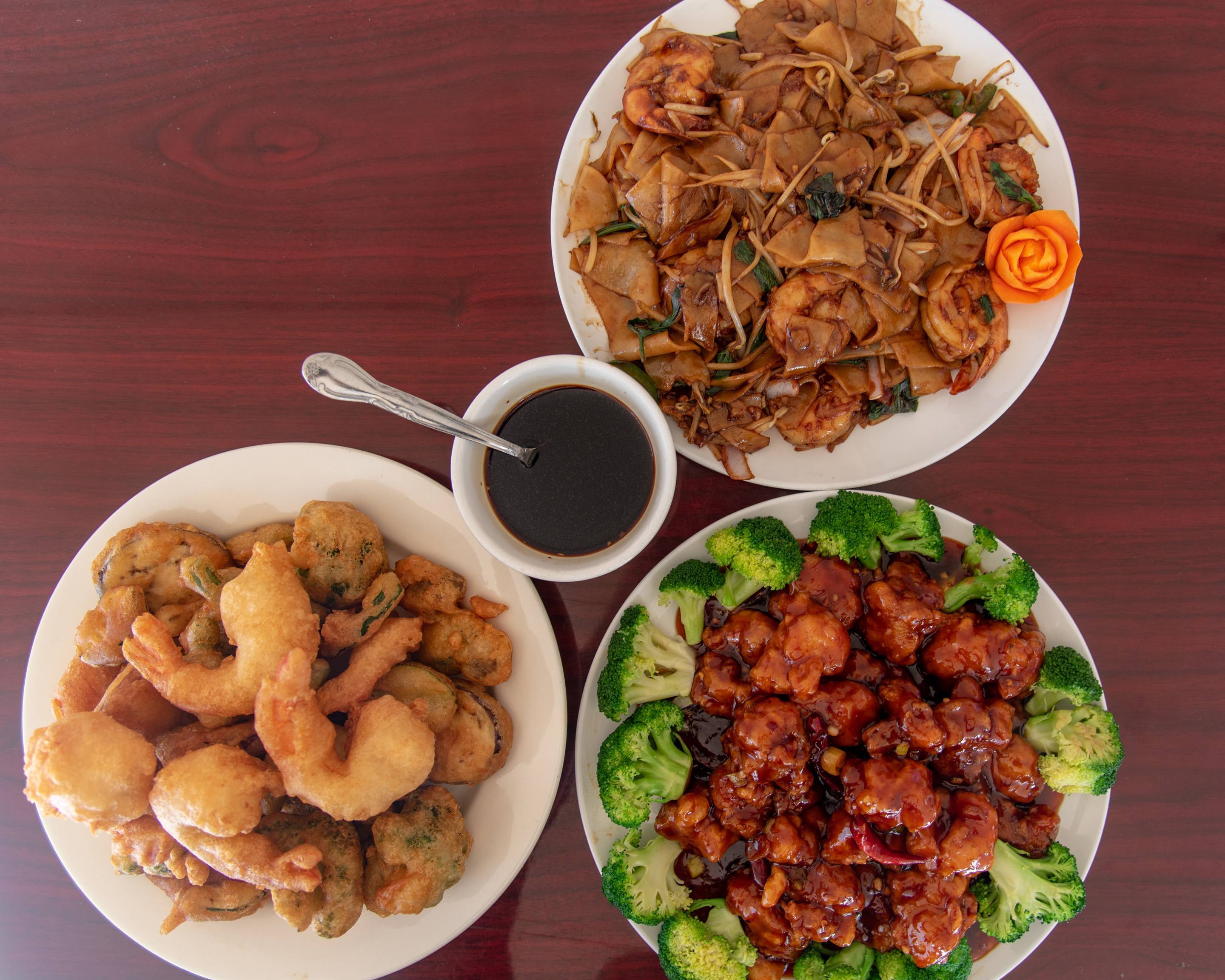 Order Magic Gourd Restaurant - Menu & Prices - Washington Delivery ...