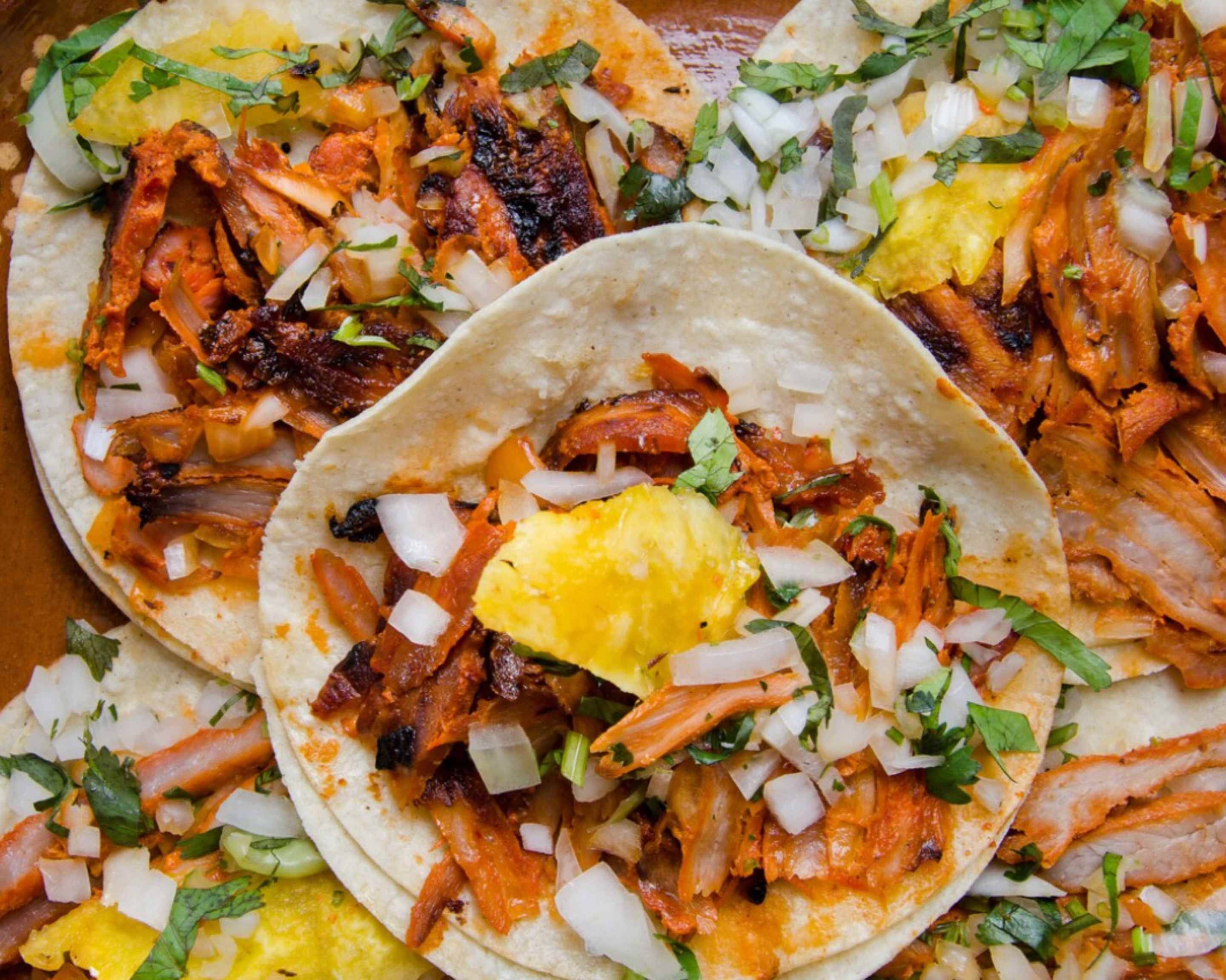 Tacos Cesar ( 3 SUR ) Menú a Domicilio【Menú y Precios】Puebla | Uber Eats