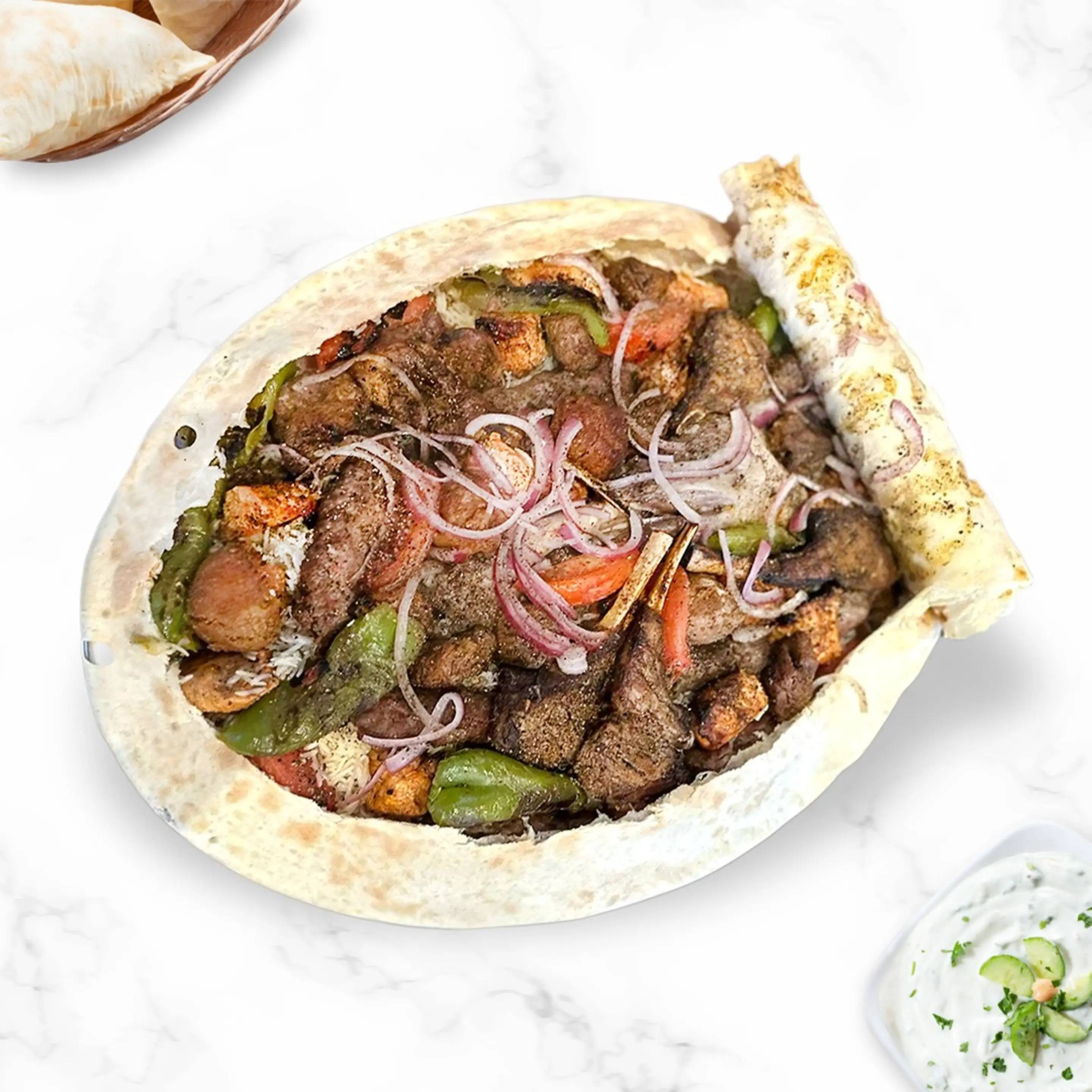 Order Papa K's Mediterranean Kitchen Menu Delivery【Menu & Prices ...