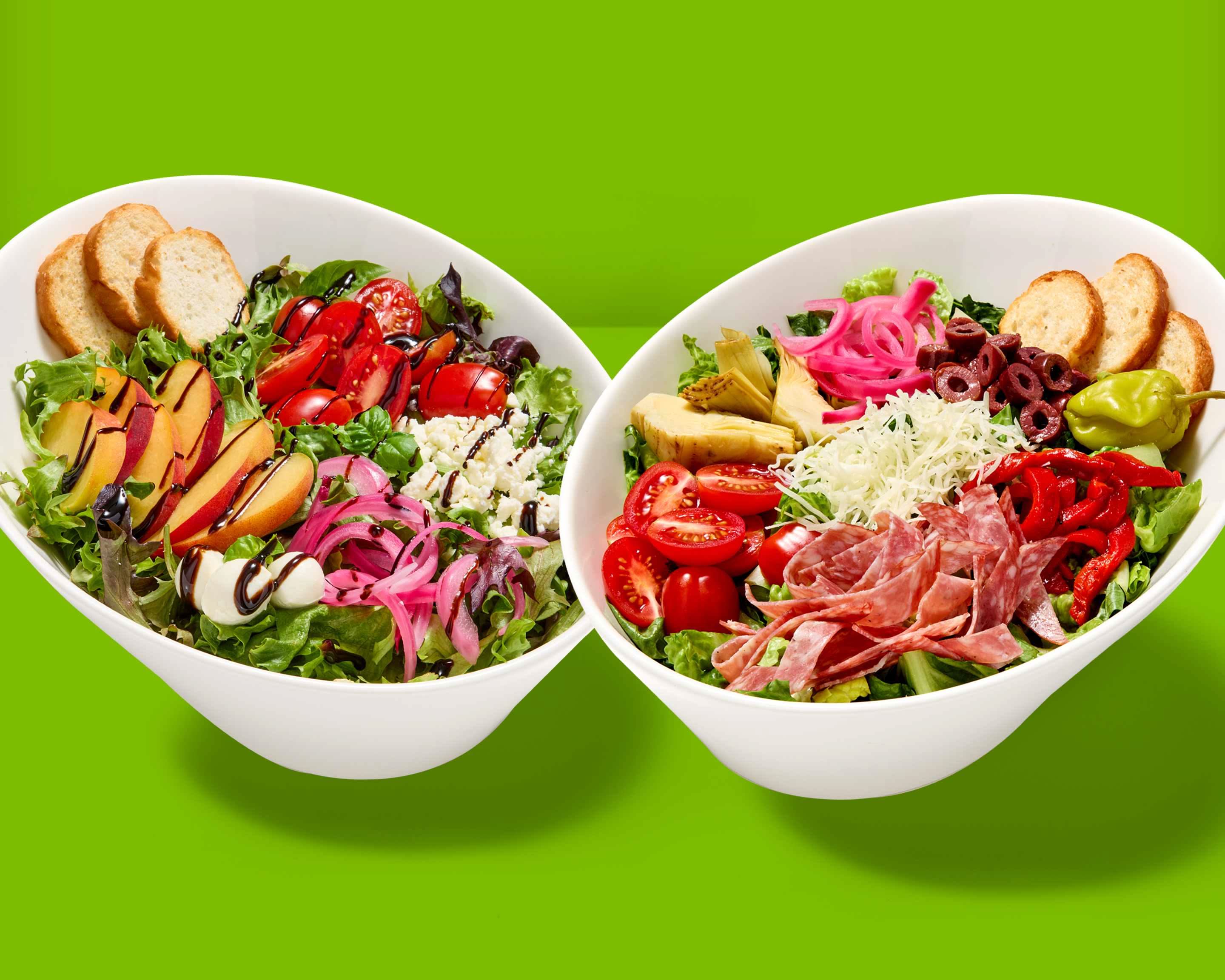 Order Chopped Leaf (Gateway) - Menu & Prices - Edmonton Delivery | Uber ...