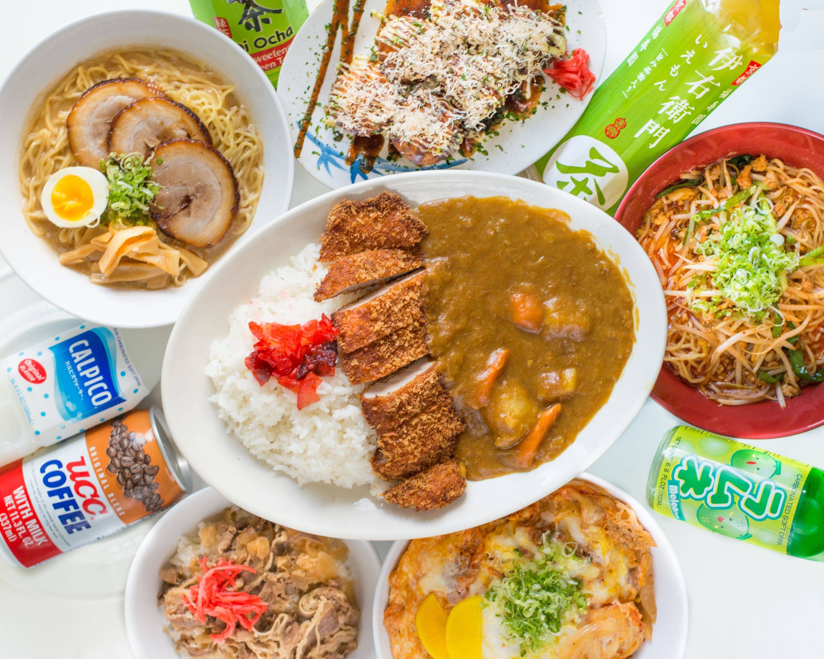 Sozai Banzai Menu Mount Prospect • Order Sozai Banzai Delivery Online ...