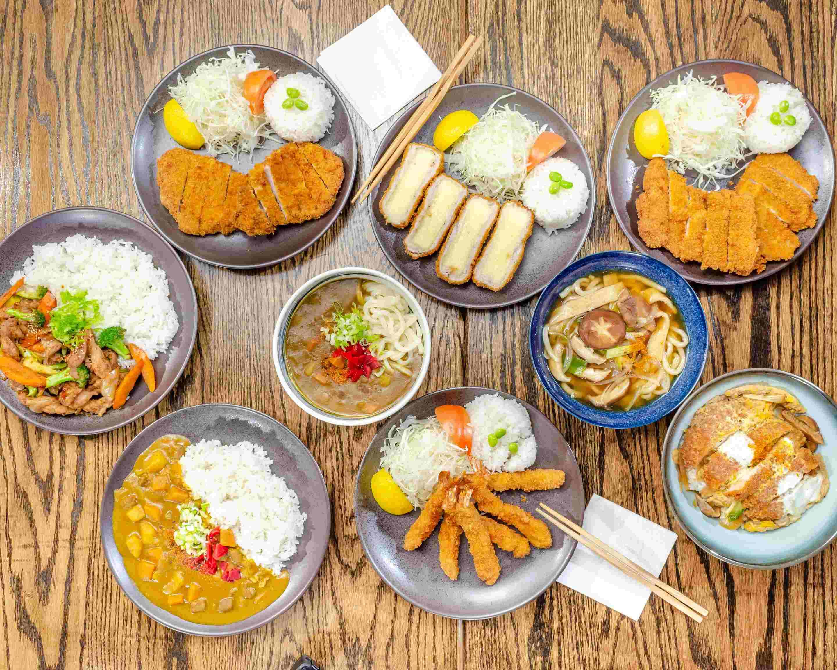 Surah Korean BBQ Menu Philadelphia • Order Surah Korean BBQ Delivery ...
