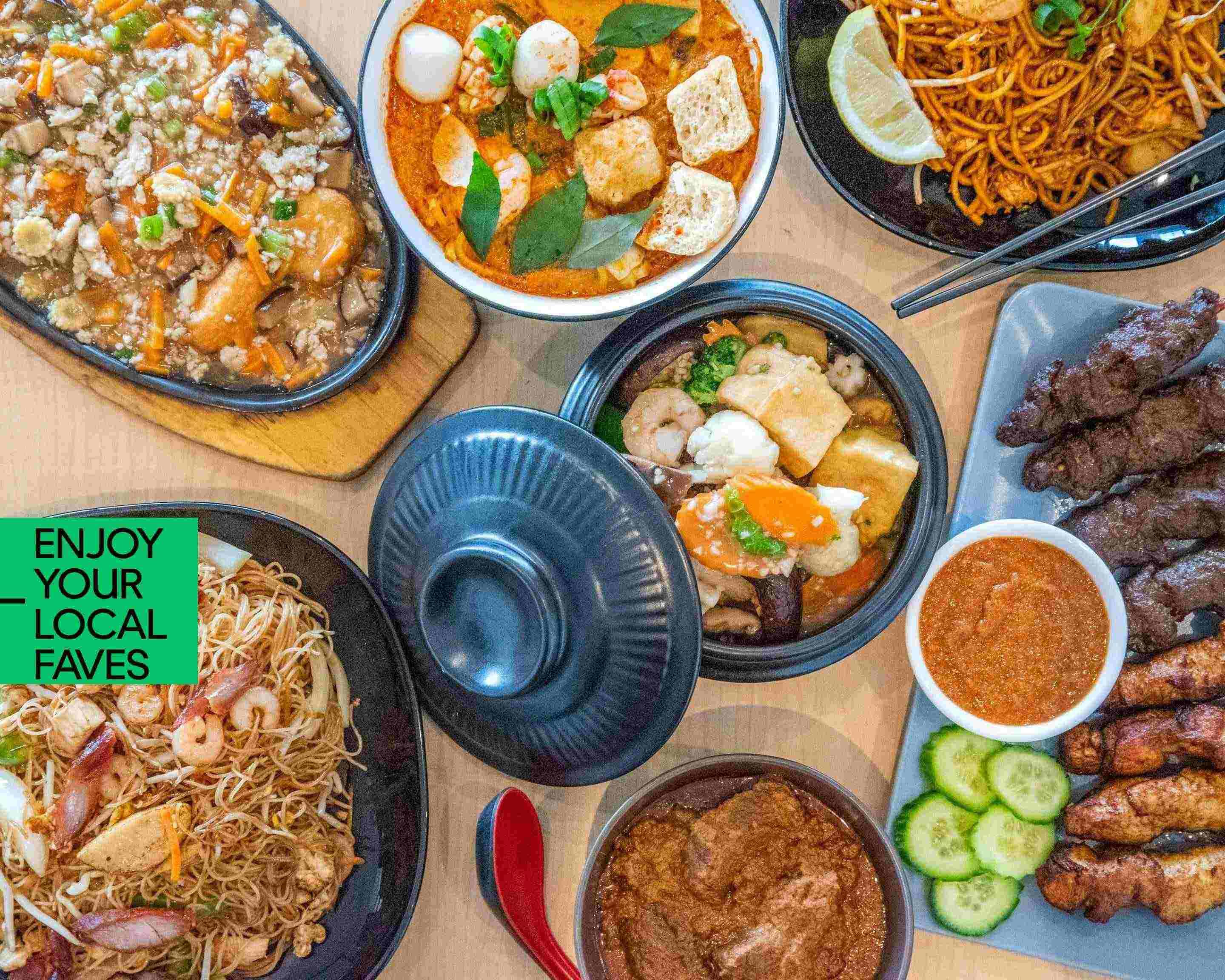 Order Bull Creek Hawker (Bull Creek) | Menu & Prices | Perth Delivery ...