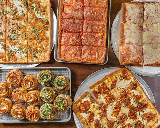 Order Pizza Classica Delivery in New York City | Menu & Prices | Uber Eats