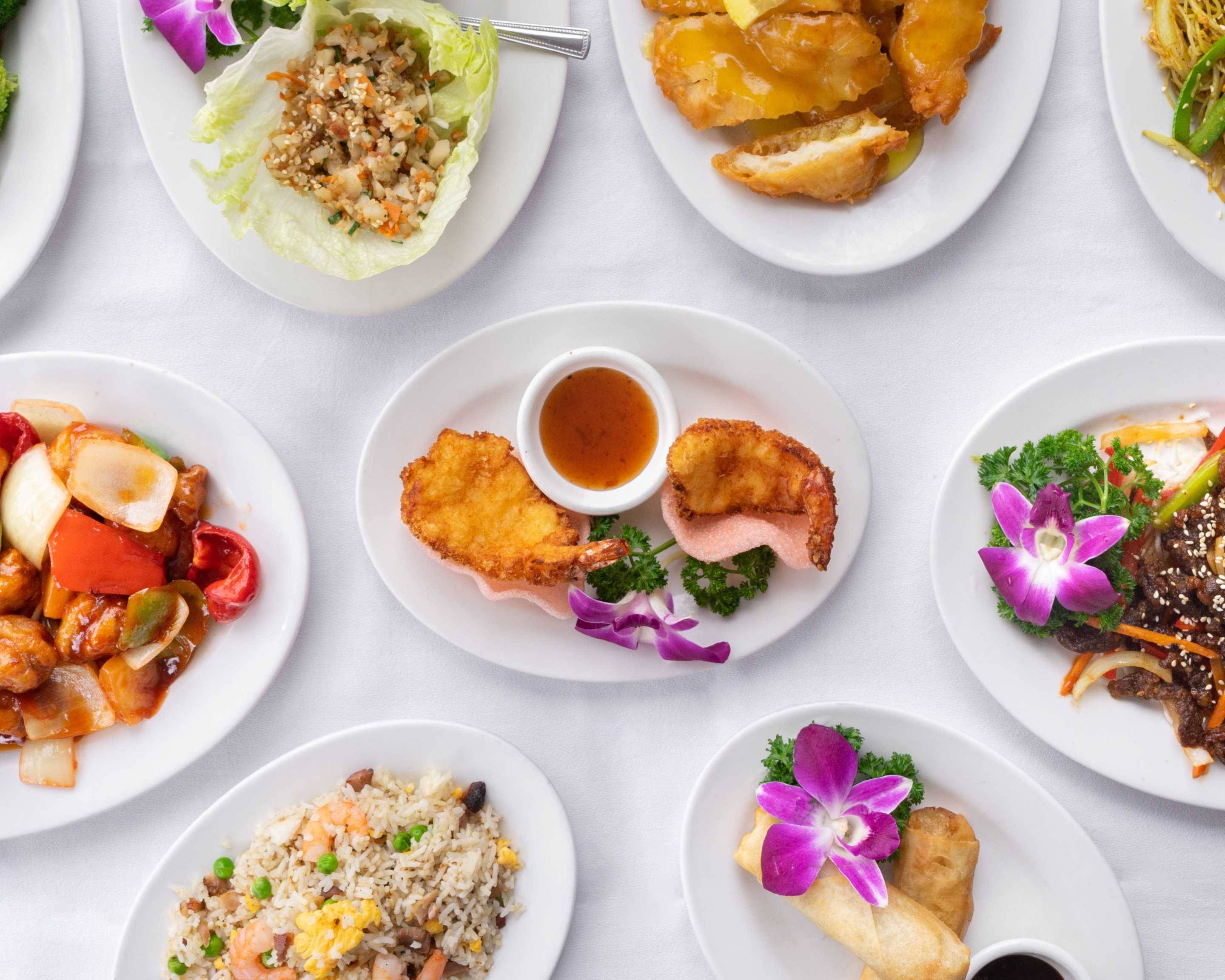 Order Eastern Bell Chinese Restaurant | Menu & Prices | Melbourne ...