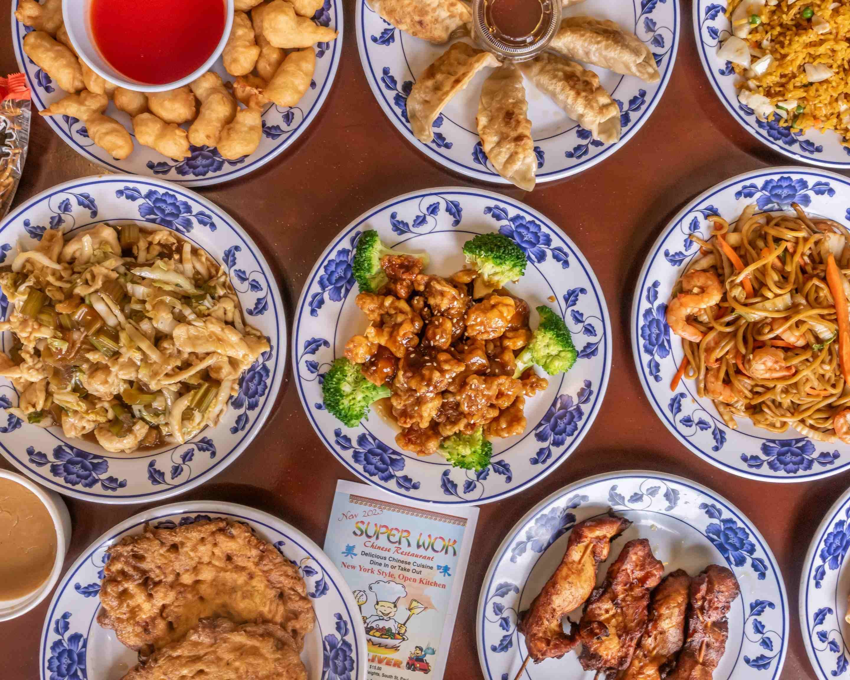 Order Super Wok Menu Delivery in Inver Grove Heights | Menu & Prices ...