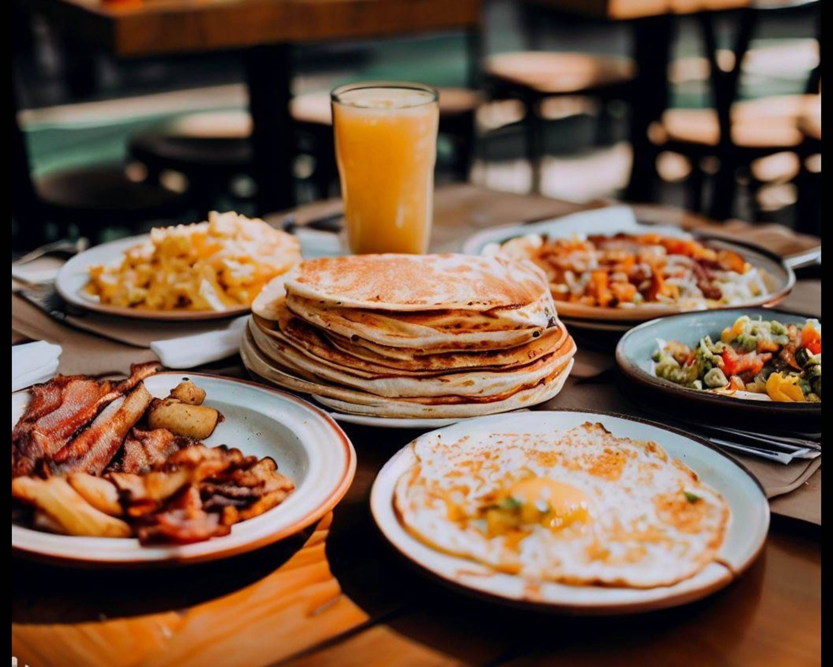 Order Cami's Breakfast Cafe (641 2nd Avenue) Menu Delivery【Menu ...