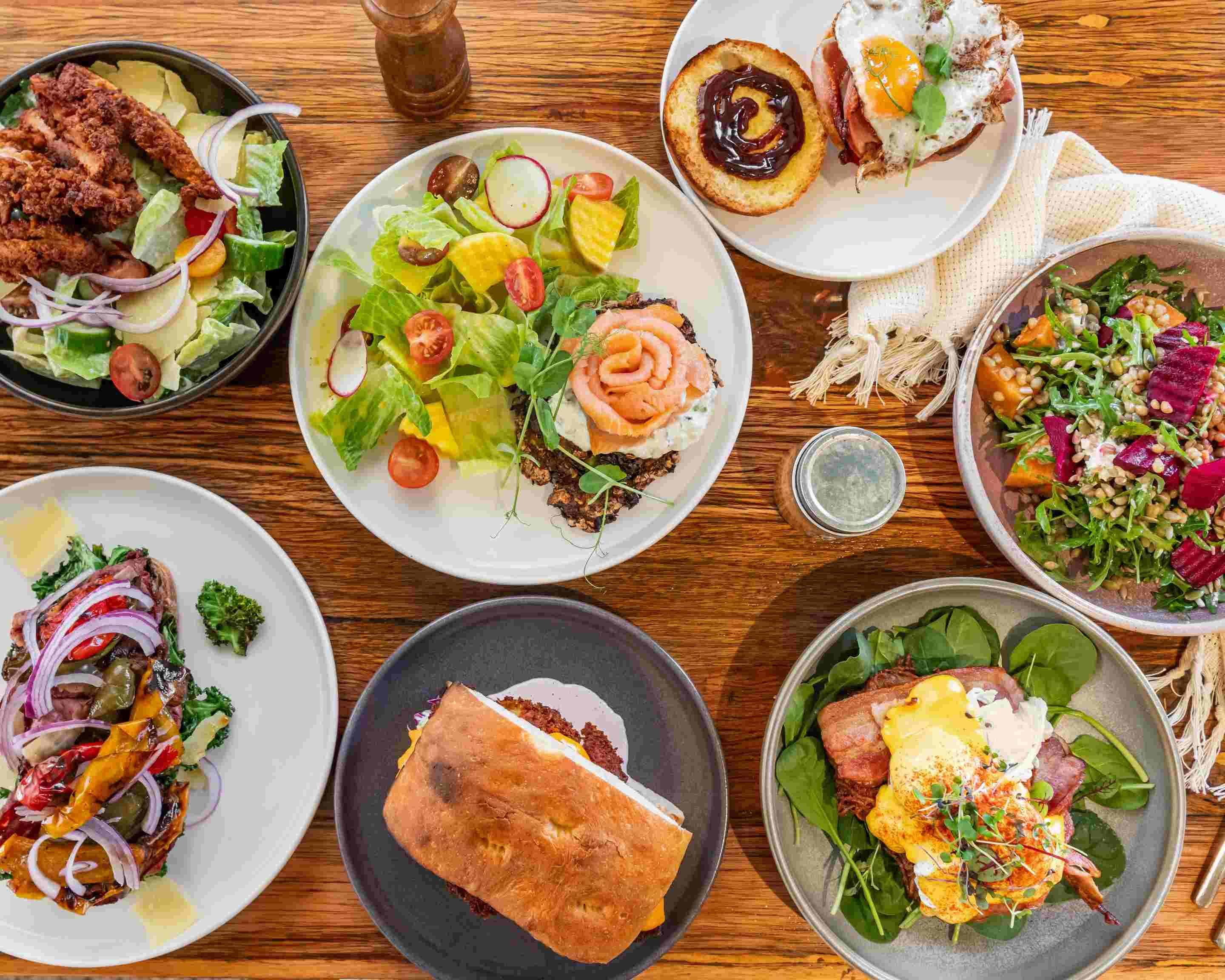 27 Blair Menu Takeout in Sydney | Delivery Menu & Prices | Uber Eats