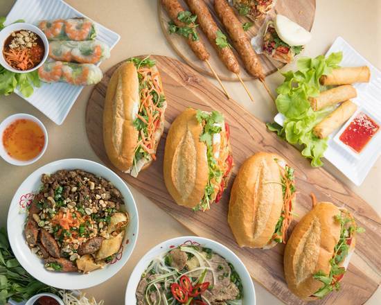 Order Tasty Rollz | Menu & Prices | Sydney Delivery | Uber Eats