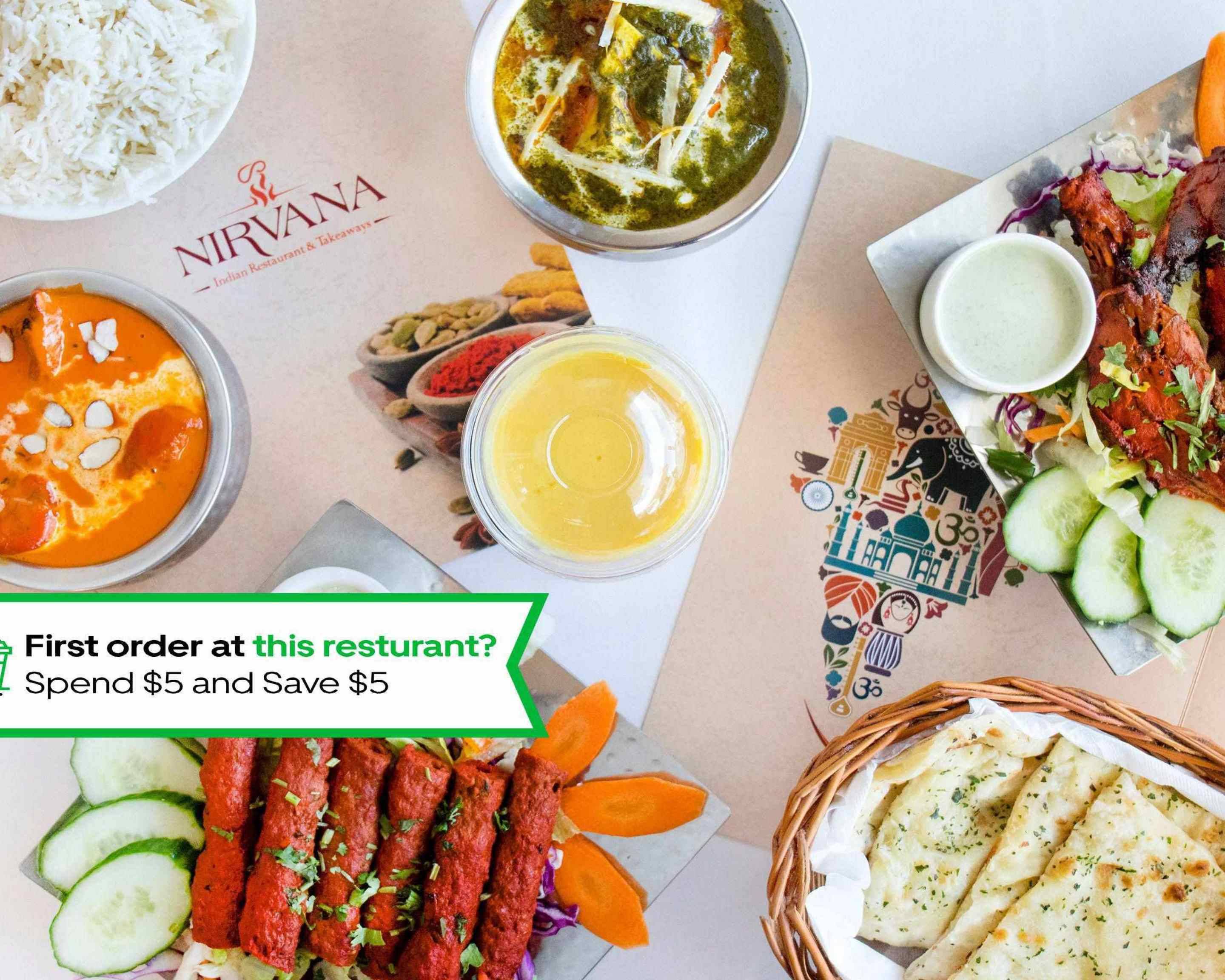 THE 10 BEST Indian Food Delivery in Auckland | Order Indian Food ...
