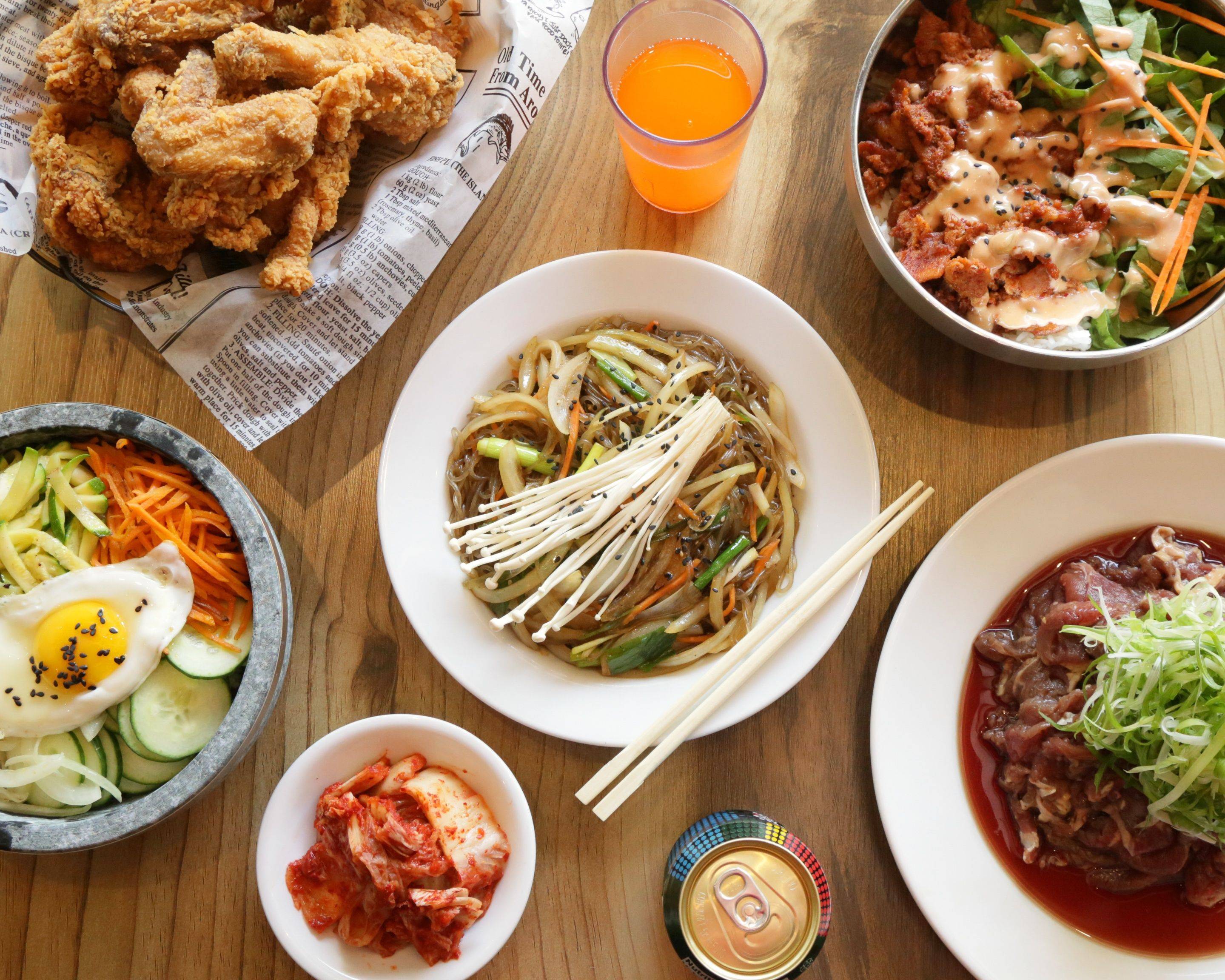 Order Mon Ami (Victoria CDN) Menu Delivery in Montreal | Menu & Prices ...