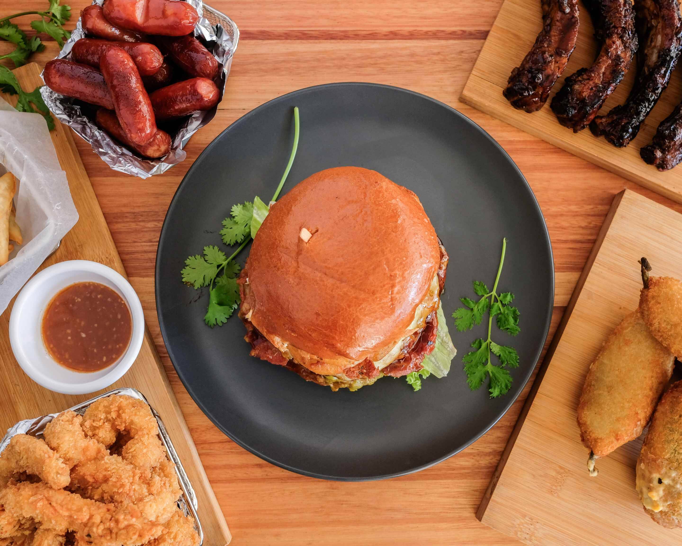 Order Howzit Brew Menu Delivery Online | Cape Town | Menu & Prices ...