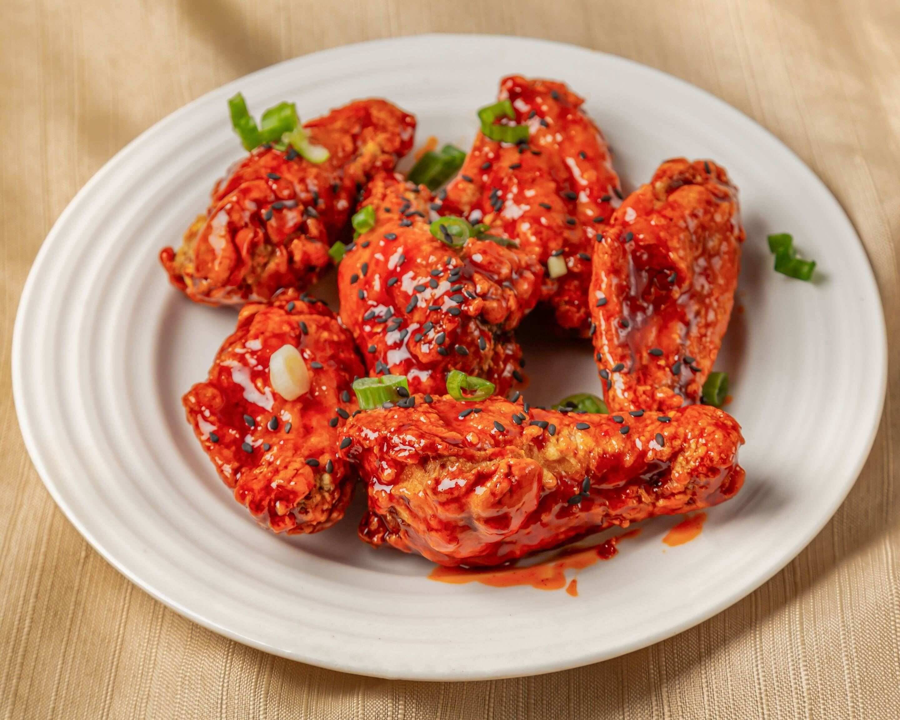 Order K-Chick (2368 Hoffman St) Menu Delivery【Menu & Prices】| New York ...