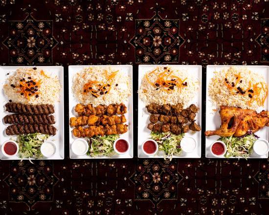 Order Afghan Star Charcoal Kebab House | Menu & Prices | Adelaide ...