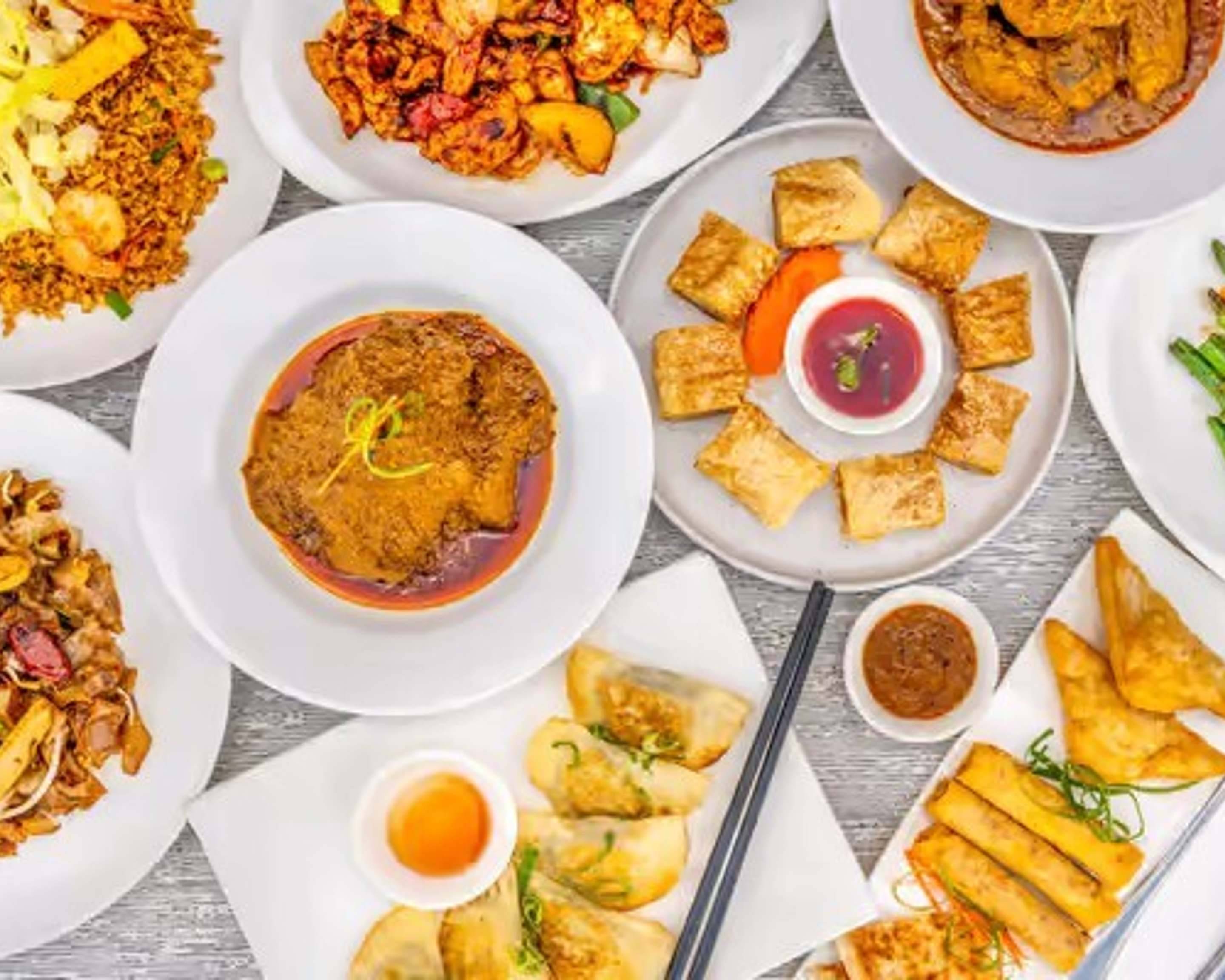 Peking duck Takeaway in Maitland | Discover Peking duck Restaurants ...