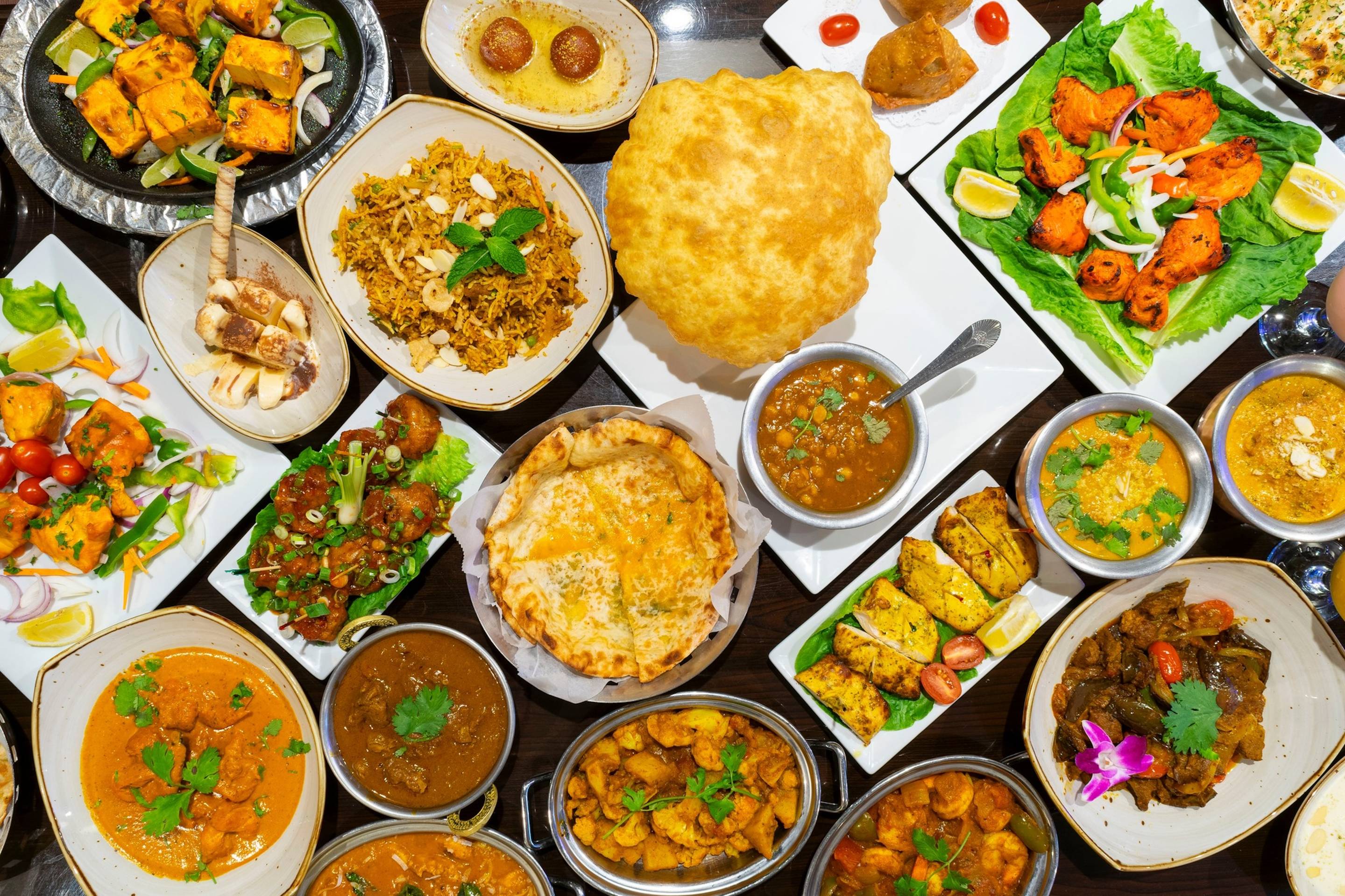 Order Taste of India II Delivery in New York | Menu & Prices | Uber Eats