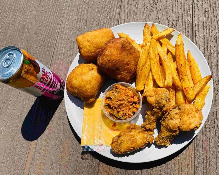 Order Magwinyaz Menu Delivery Online | Johannesburg and Pretoria | Menu ...