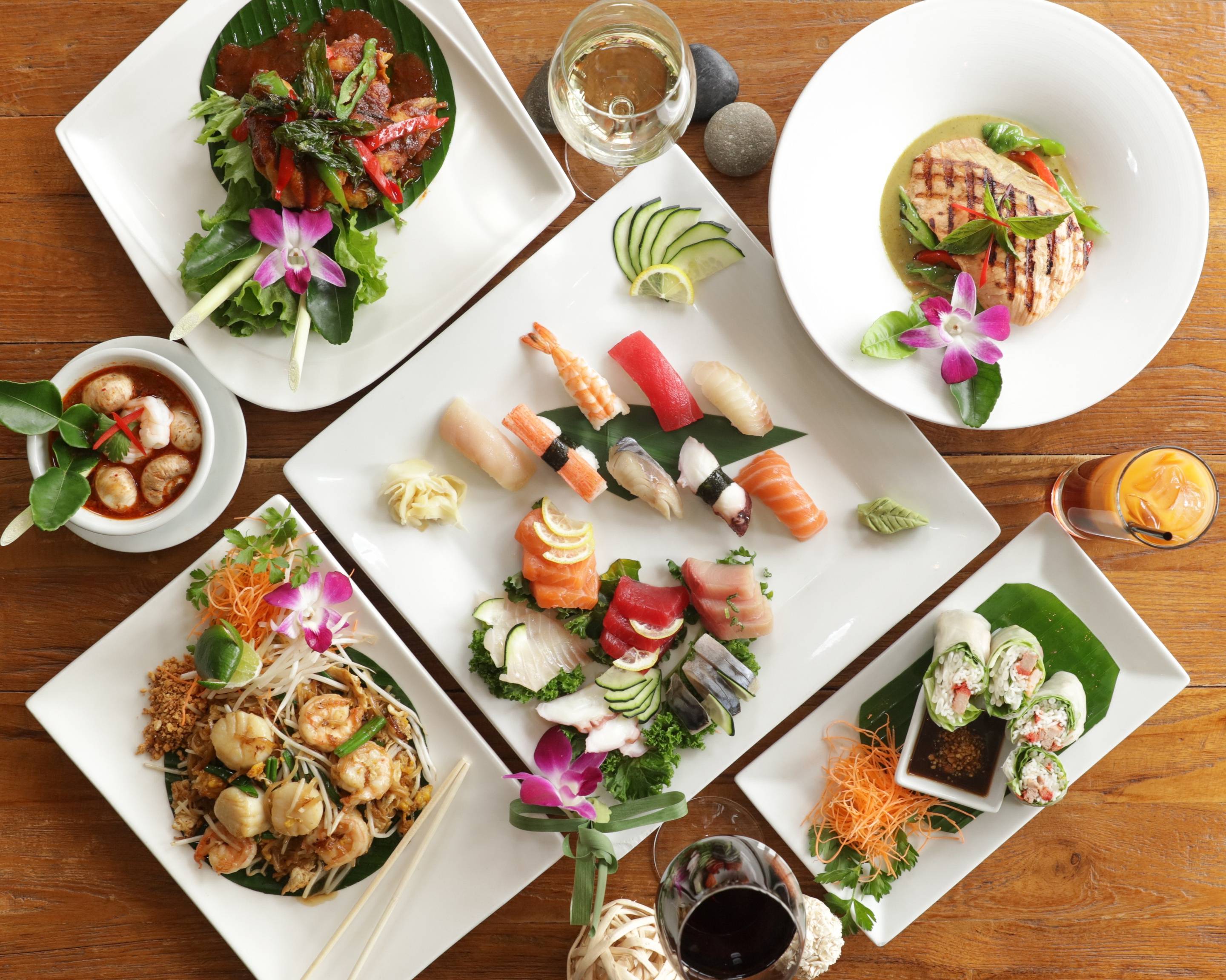 Order Mali Restaurant - Menu & Prices - Atlanta Delivery | Uber Eats