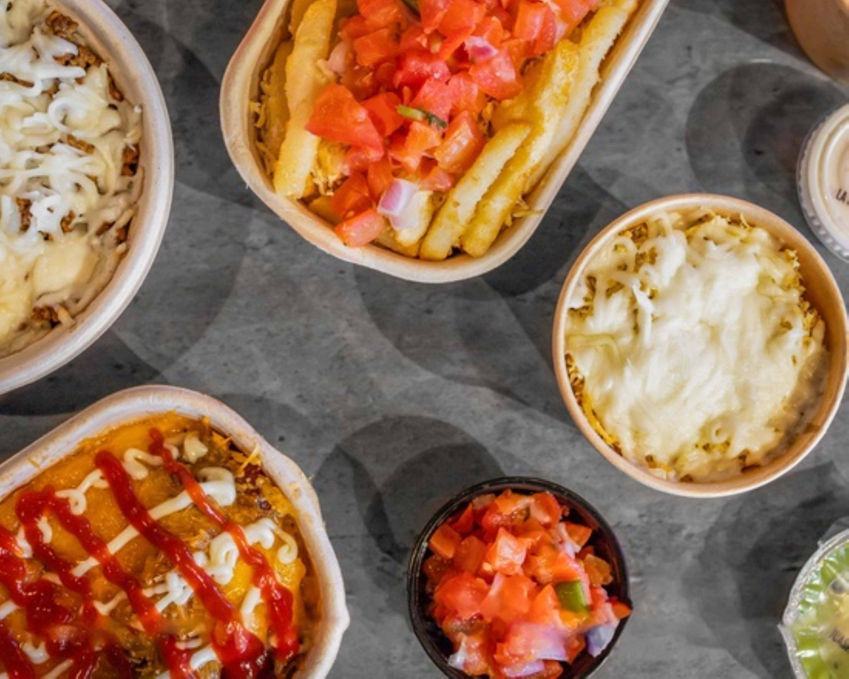 Order La Casita de Tia Juana Menu Delivery【Menu & Prices】| Clermont ...