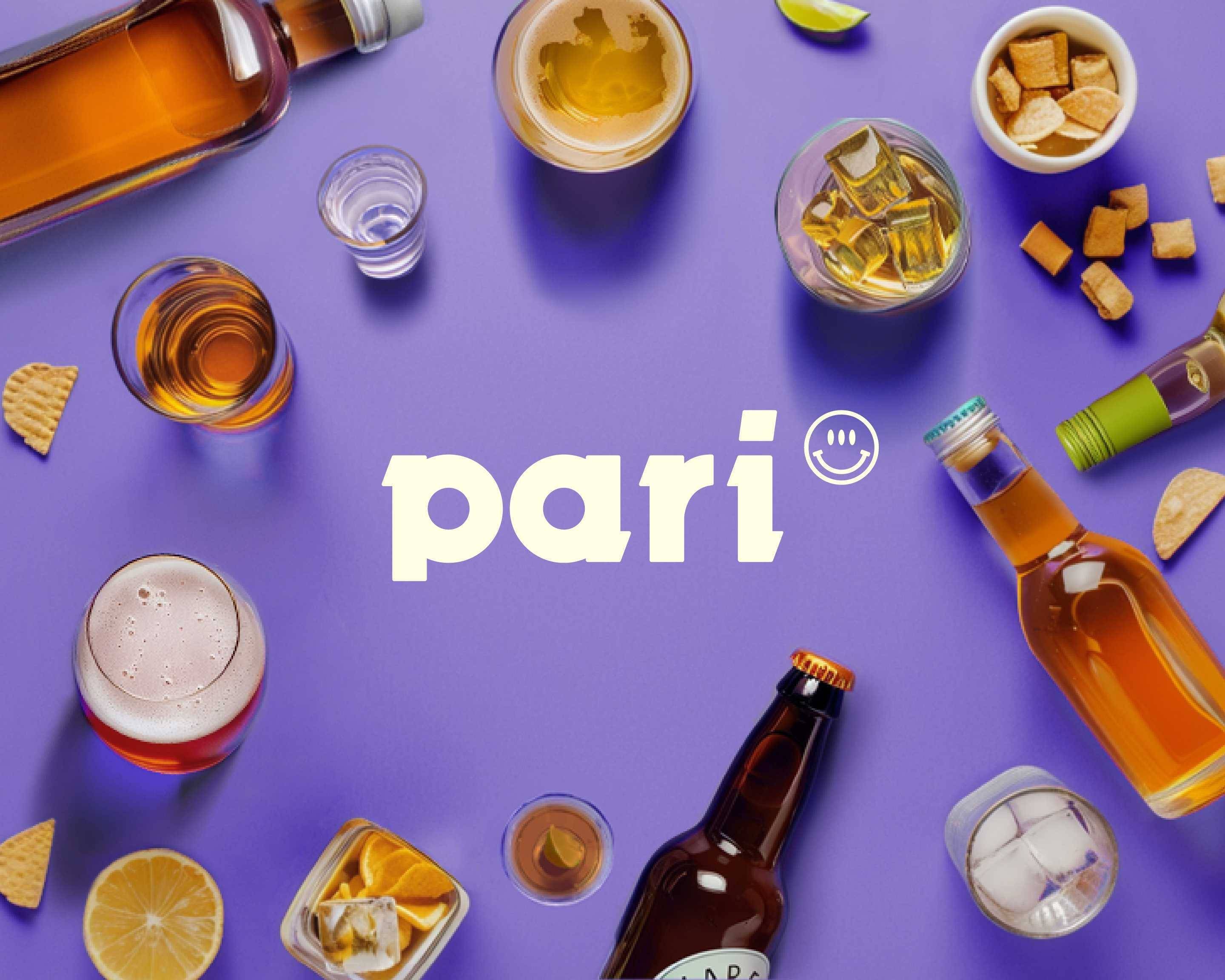 Pari 🛒 🍾 (Lindavista) Menú a Domicilio【Menú y Precios】Ciudad de México ...