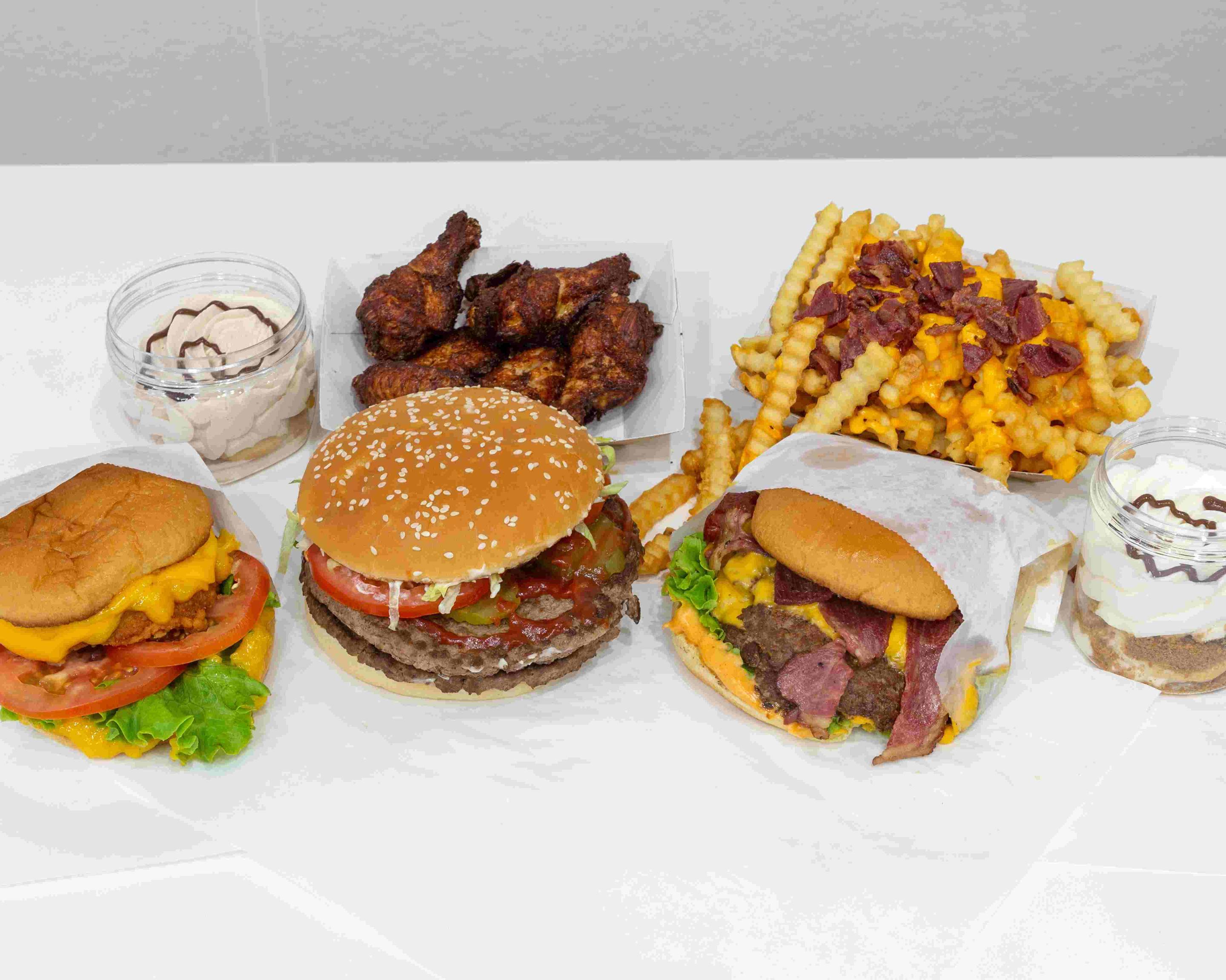 Peri Peri Original (Norbury) Menu - Takeaway in London | Delivery menu ...