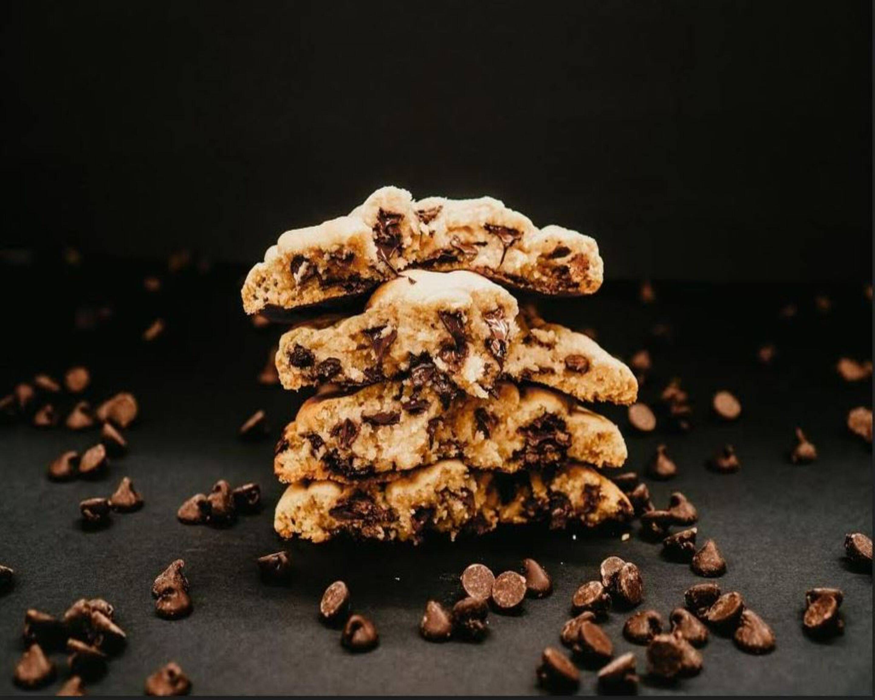 Order Cookie Co. (Meridian, ID) Menu Delivery【Menu & Prices】| Meridian ...