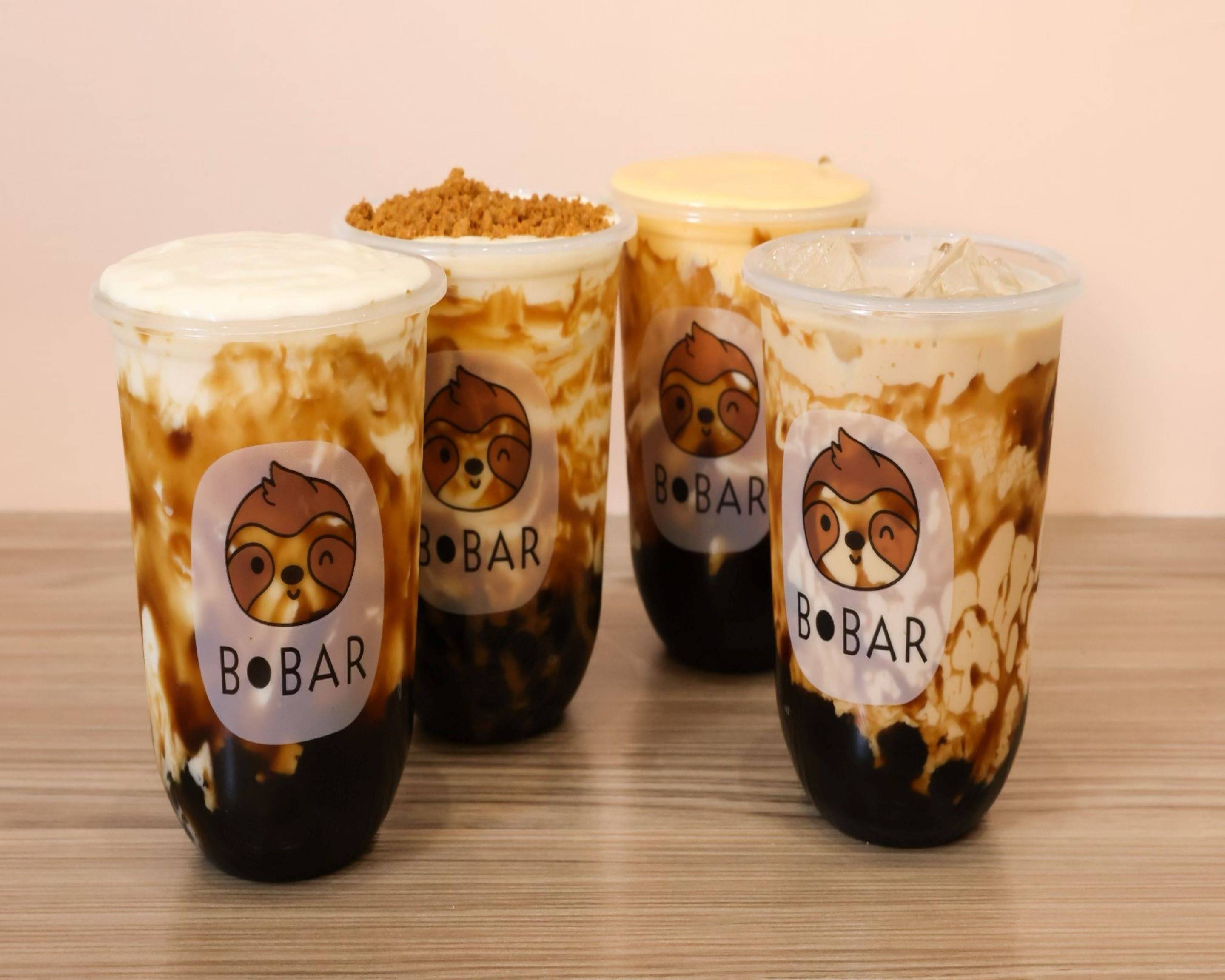 BoBAR (Bow) Menu & Prices - London Delivery - Order with Uber Eats