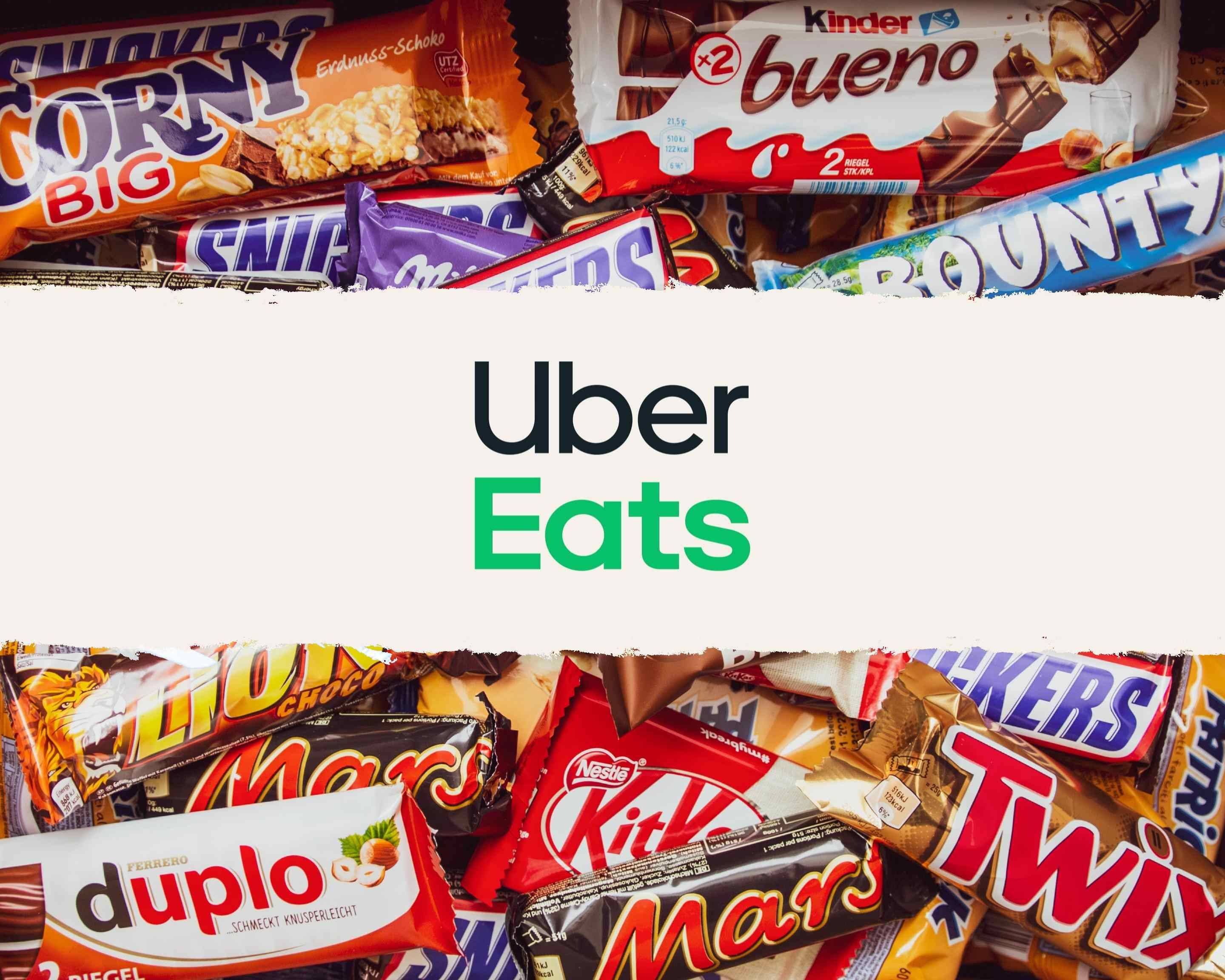 Chocolate Lanka - Dehiwala Delivery | Colombo | Uber Eats