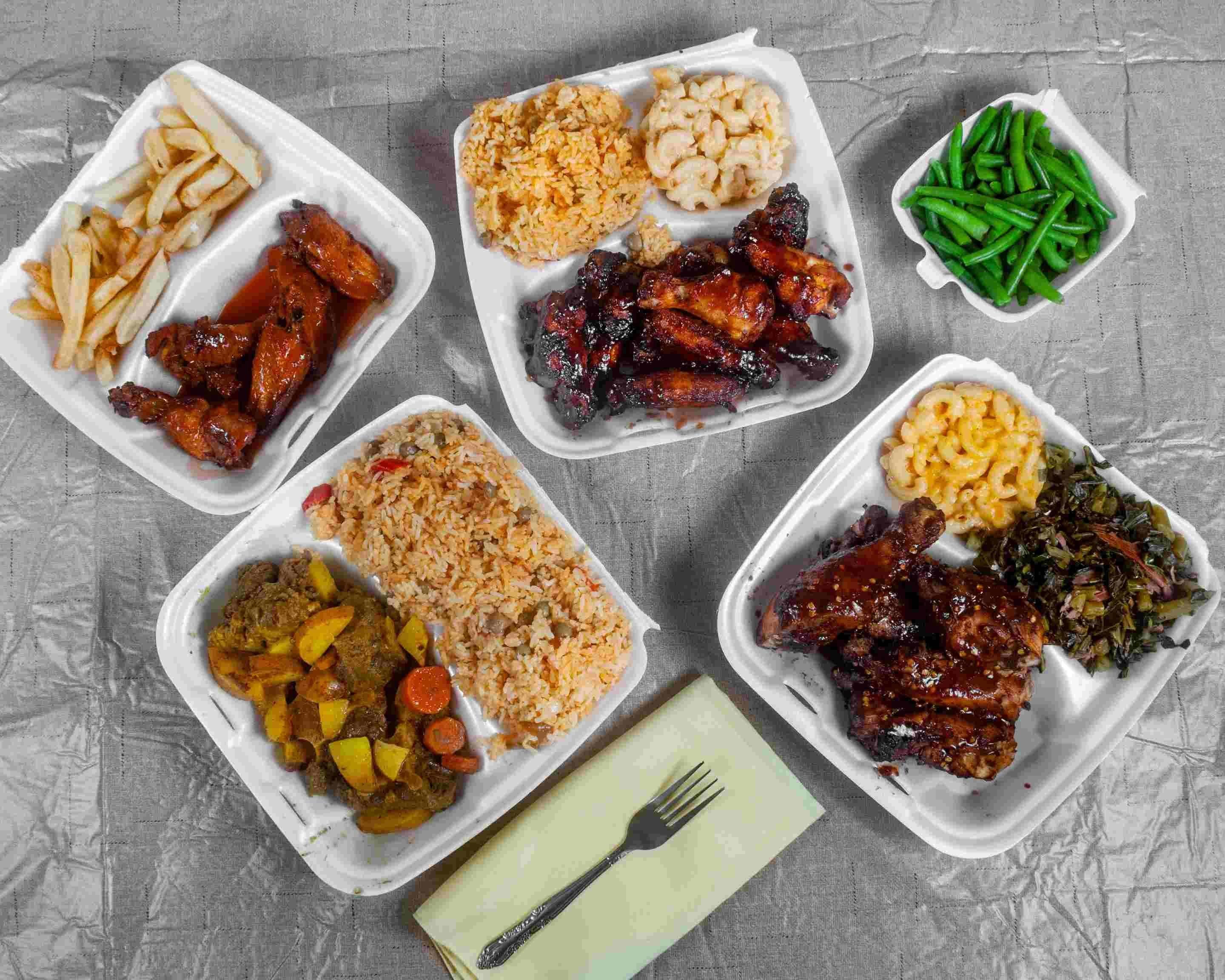 Order Ty's Wing & Tings Restaurant Menu Delivery【Menu & Prices ...