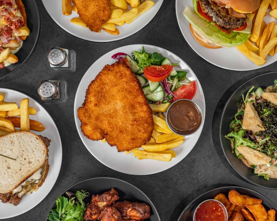 Bistro @ 8 Dragons Menu Takeout in Adelaide | Delivery Menu & Prices ...