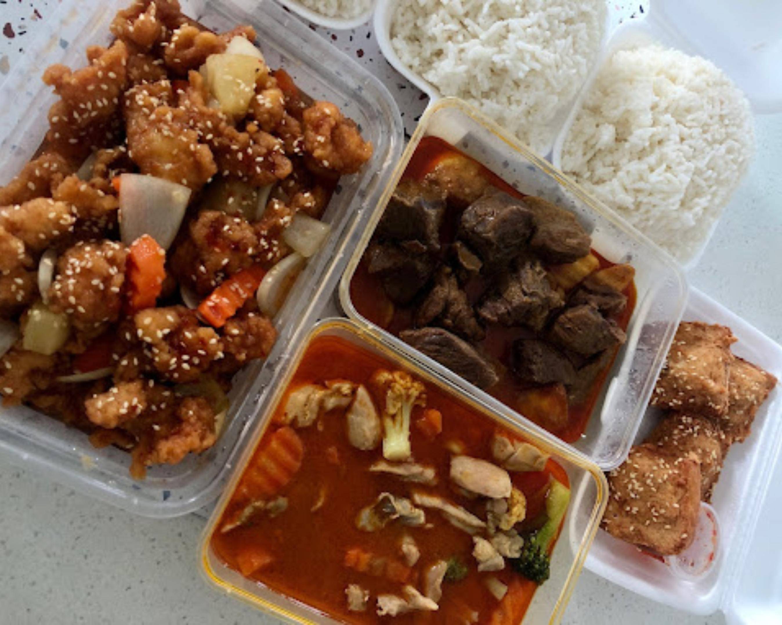 THE 10 BEST Chinese Food Delivery in Auckland | Order Chinese Food ...