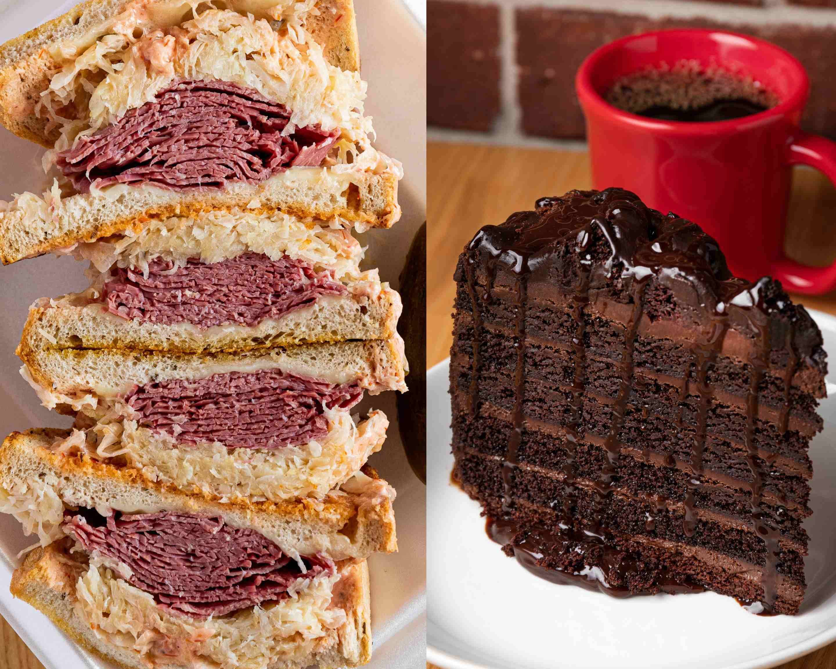 Order Katz's (Galleria) - Menu & Prices - Houston Delivery | Uber Eats