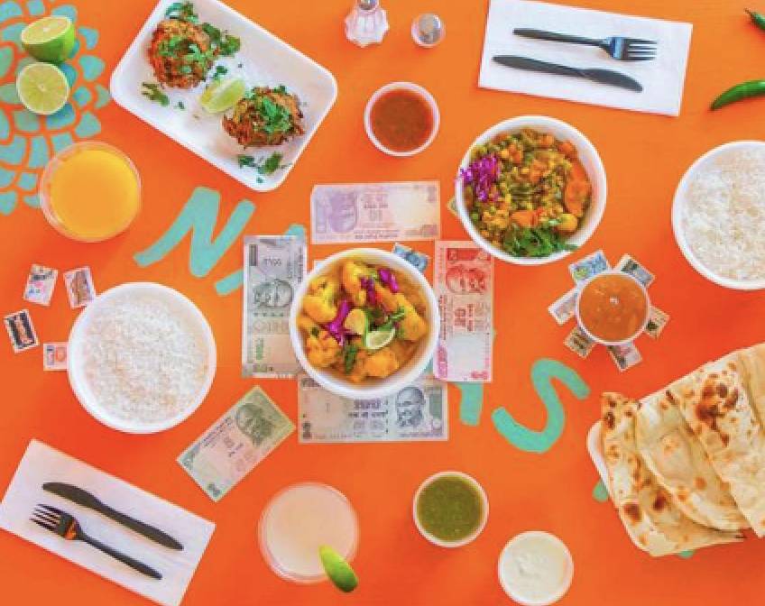 Order Naan & Curry (St. Rose) Menu Delivery【Menu & Prices】| Henderson ...