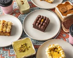 The Little Dessert Place Menu Takeout in Melbourne | Delivery Menu ...