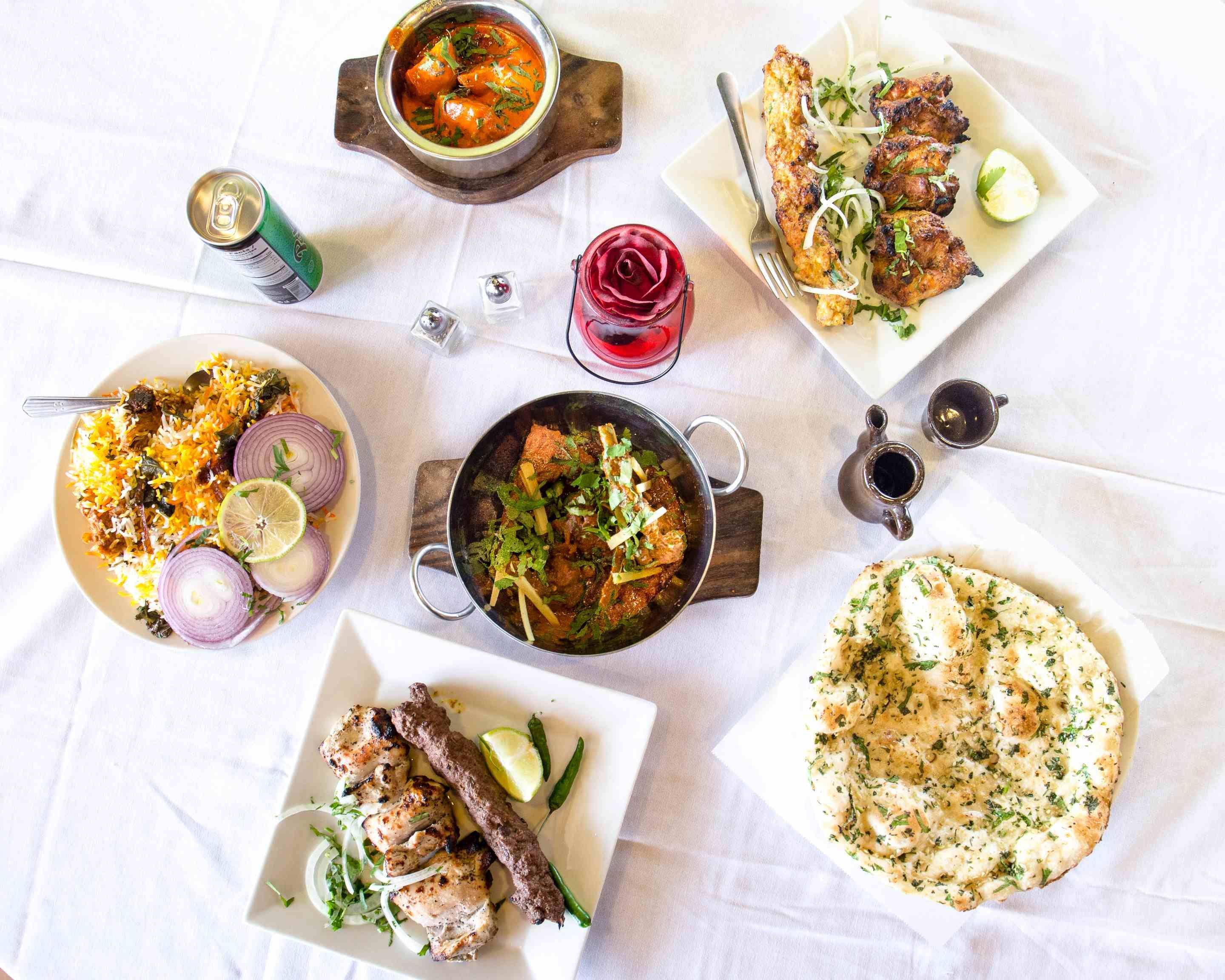 Order Texas King Food Street - Menu & Prices - Irving Delivery | Uber Eats