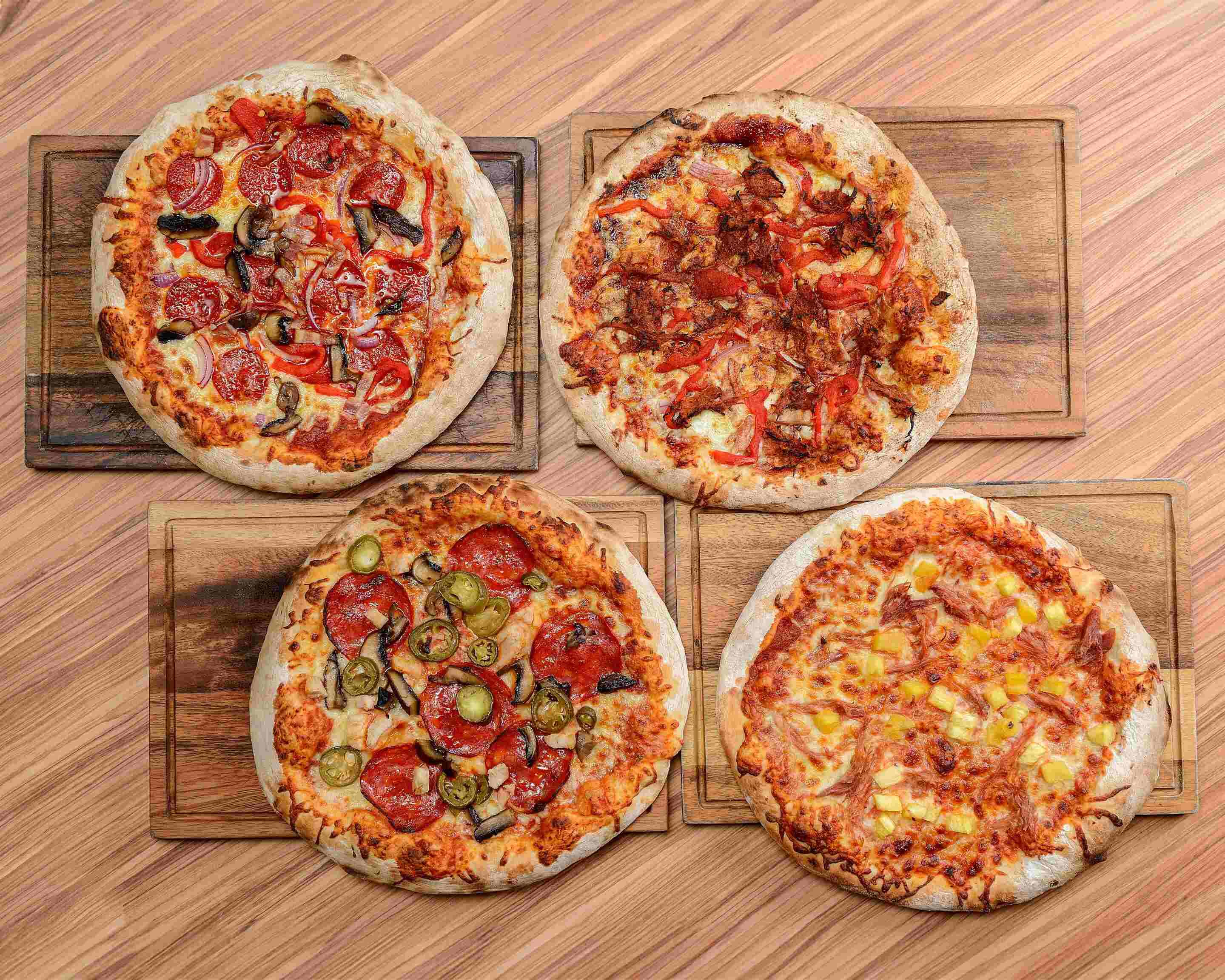 Andwhynot Menu & Prices - Mansfield Delivery - Order with Uber Eats