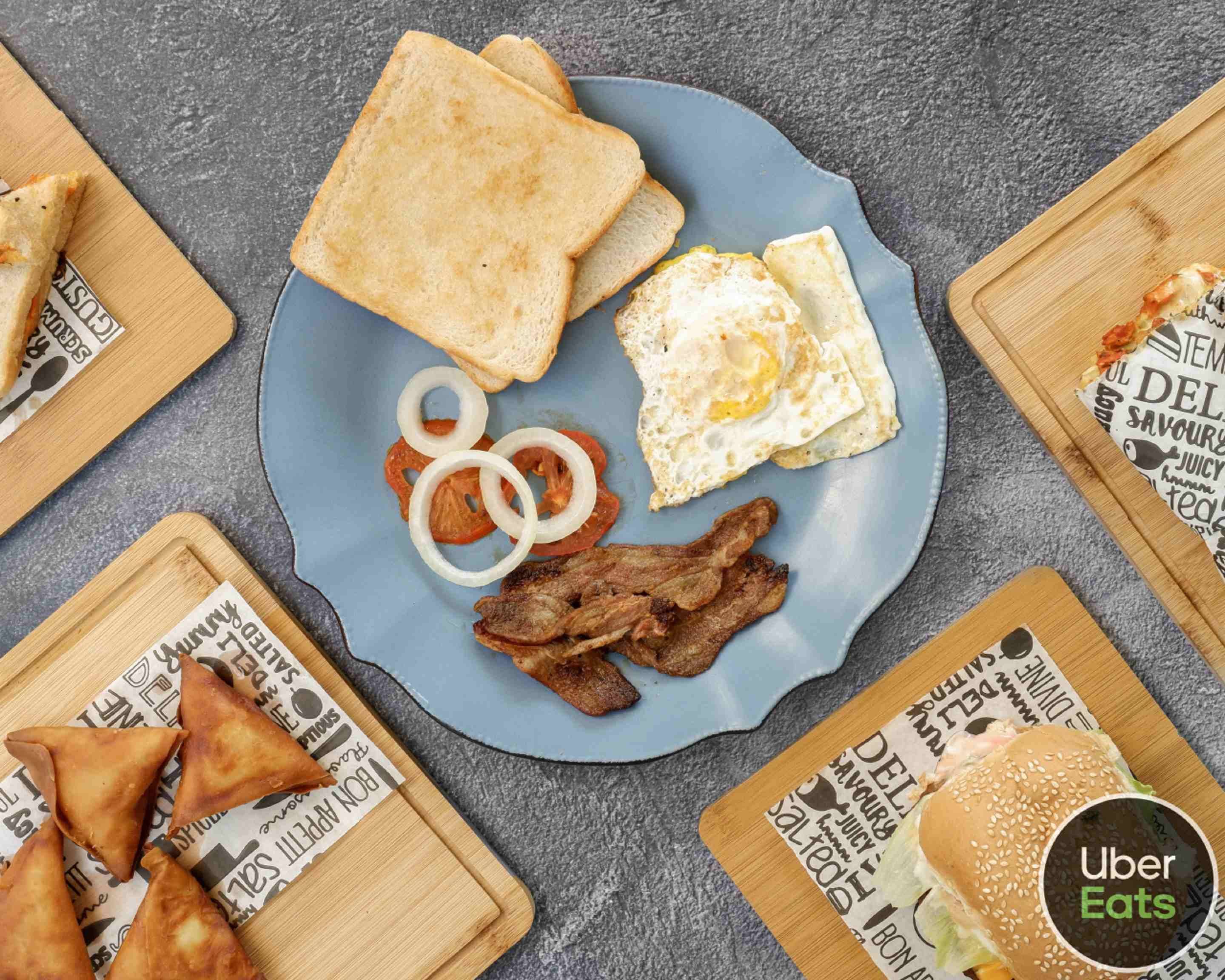 Order Snack Hub halaal Menu Delivery Online | Durban | Menu & Prices ...